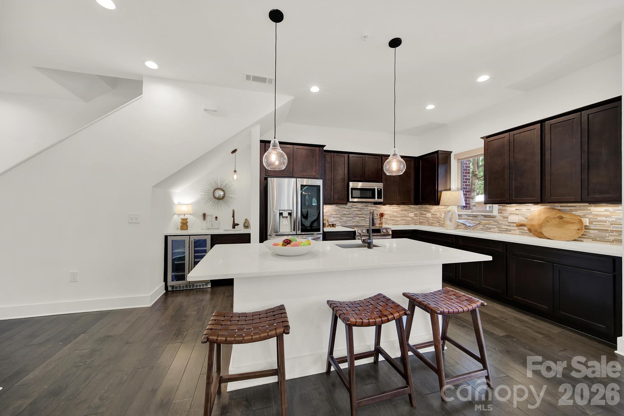 Photo 6 of 1500 Kenilworth Avenue, Charlotte, NC