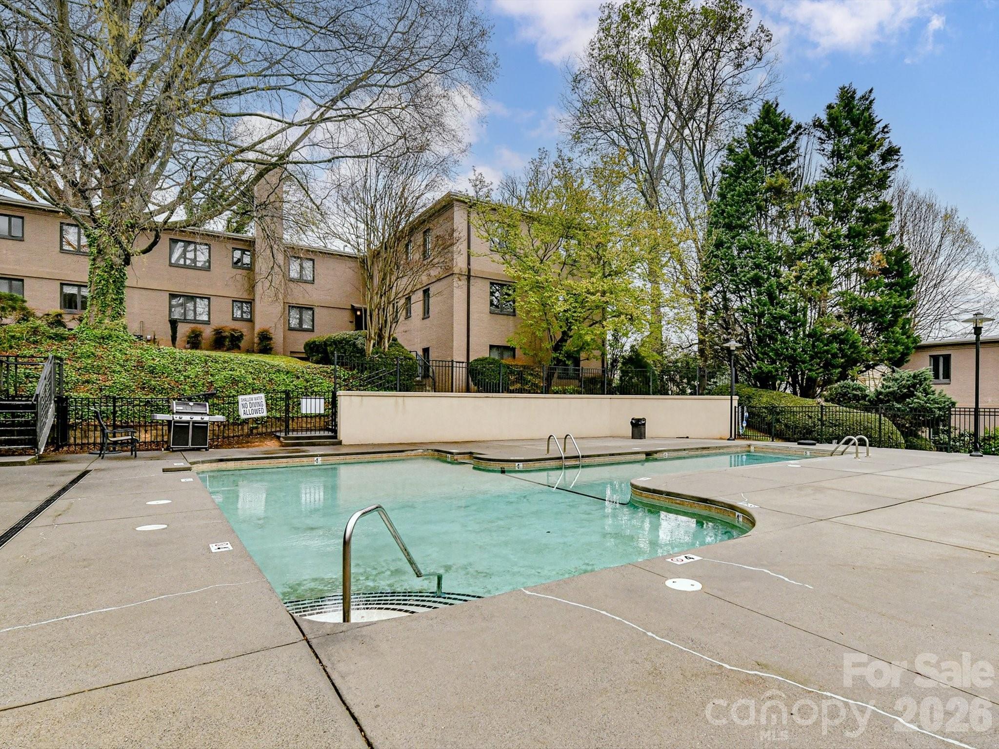 Photo 18 of 217 N Dotger AvenueD10, Charlotte, NC