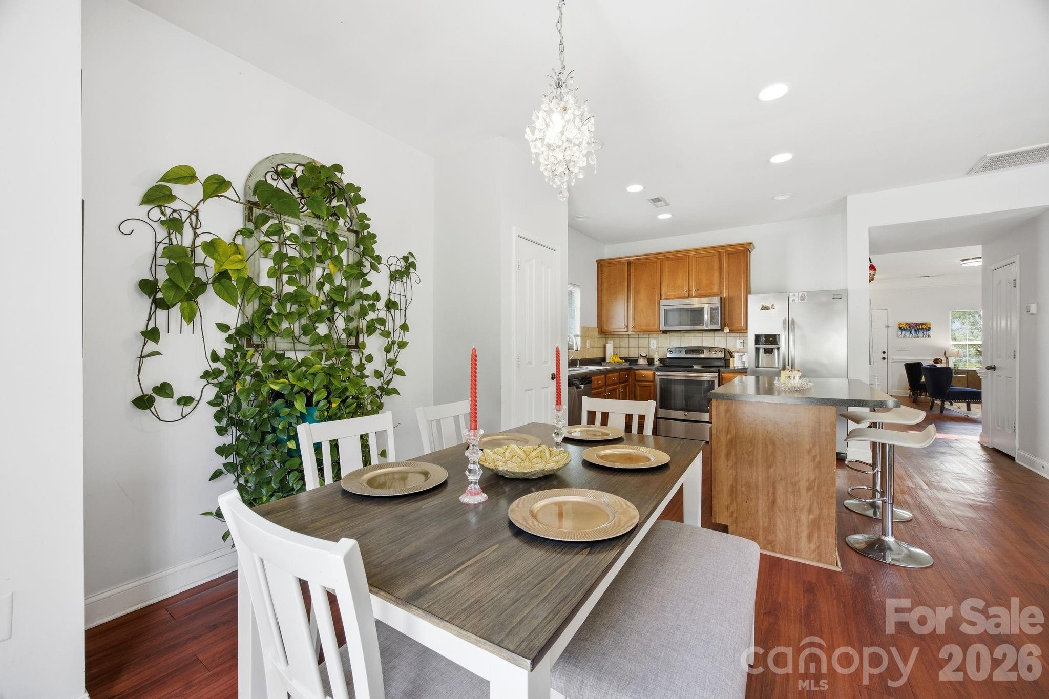 Photo 12 of 13508 Glasgow Green Lane, Charlotte, NC