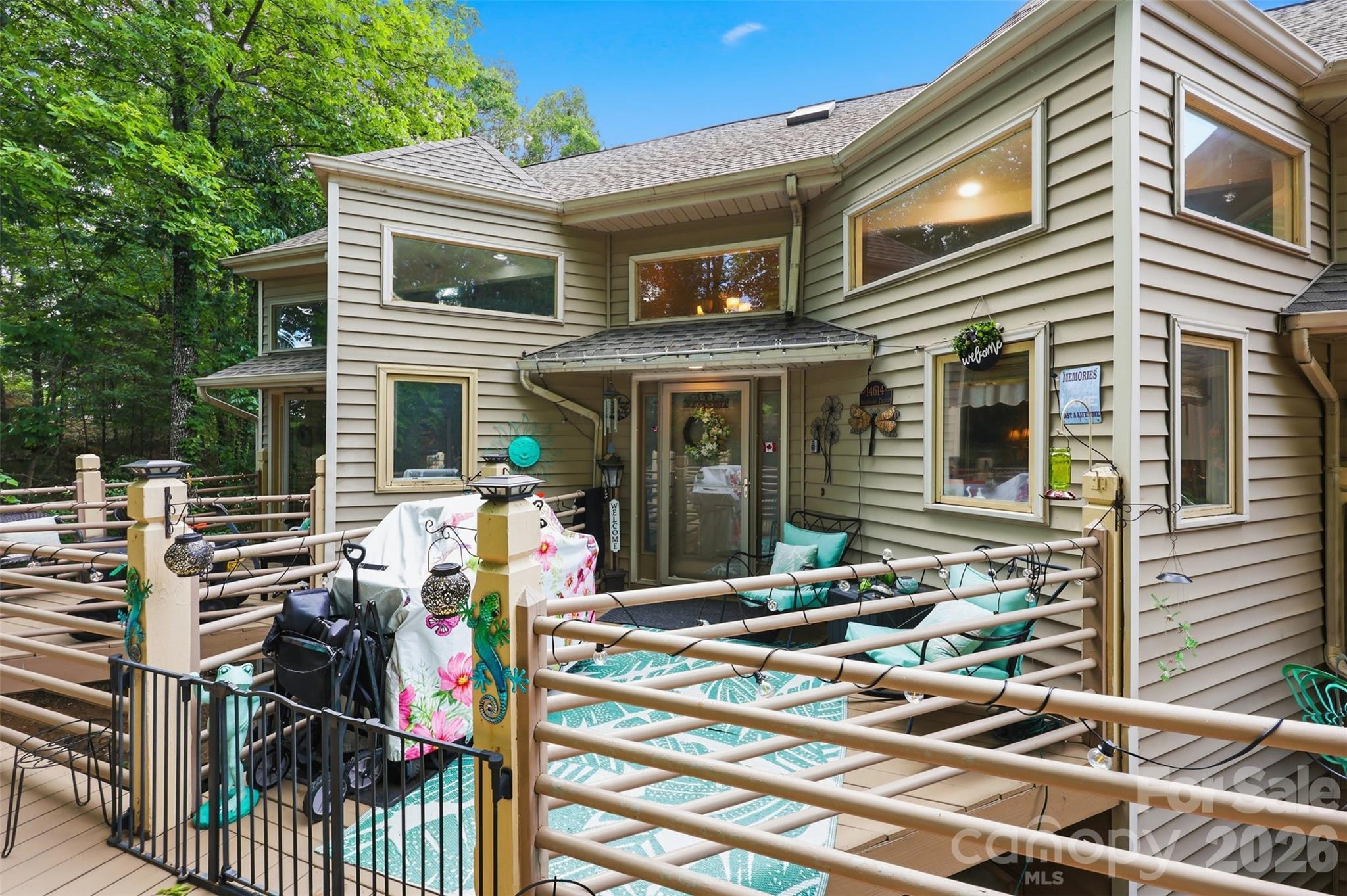 Photo 4 of 14614 Waterside Drive, Charlotte, NC