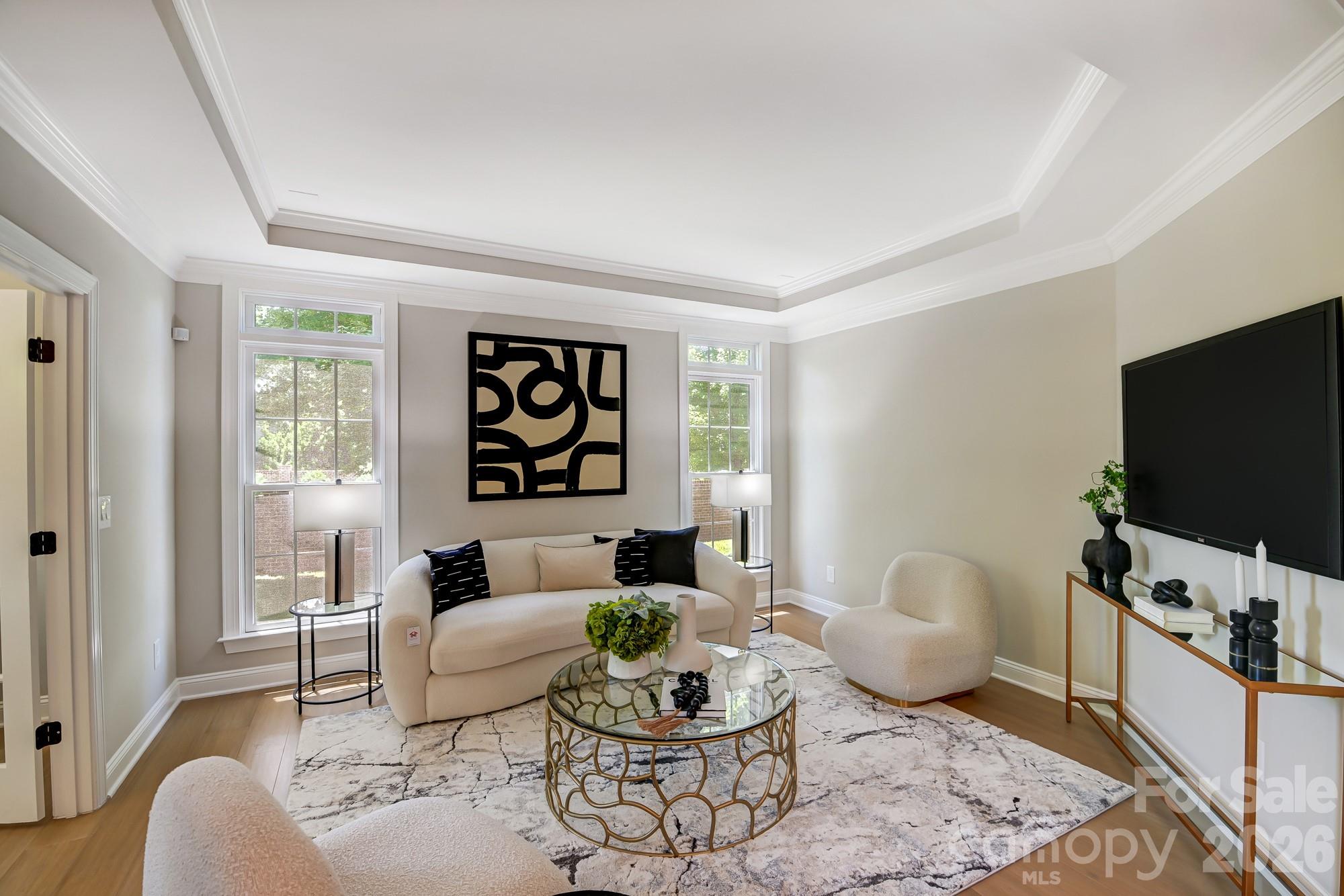 Photo 13 of 8707 Fairview Road, Charlotte, NC