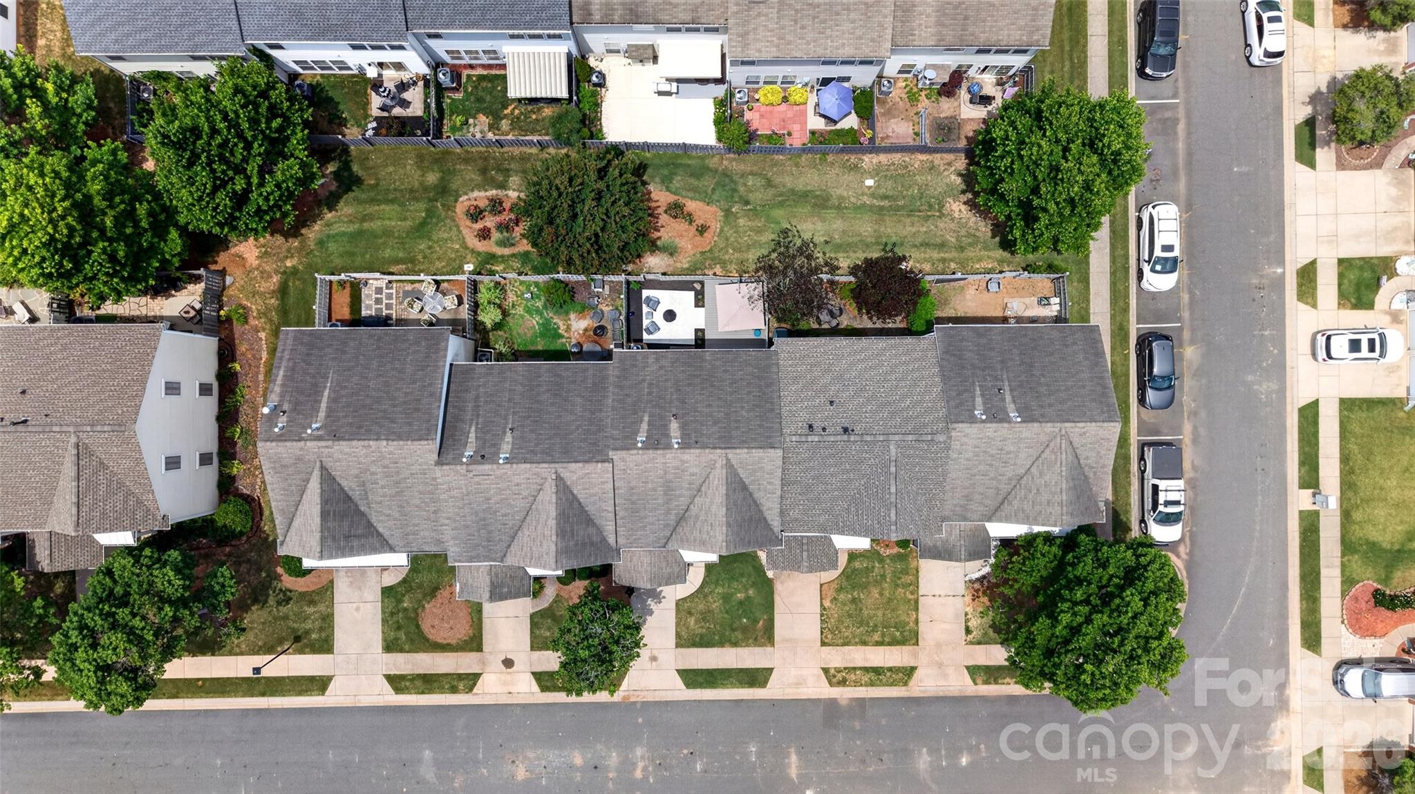 Photo 37 of 8112 Kincaid Court, Charlotte, NC