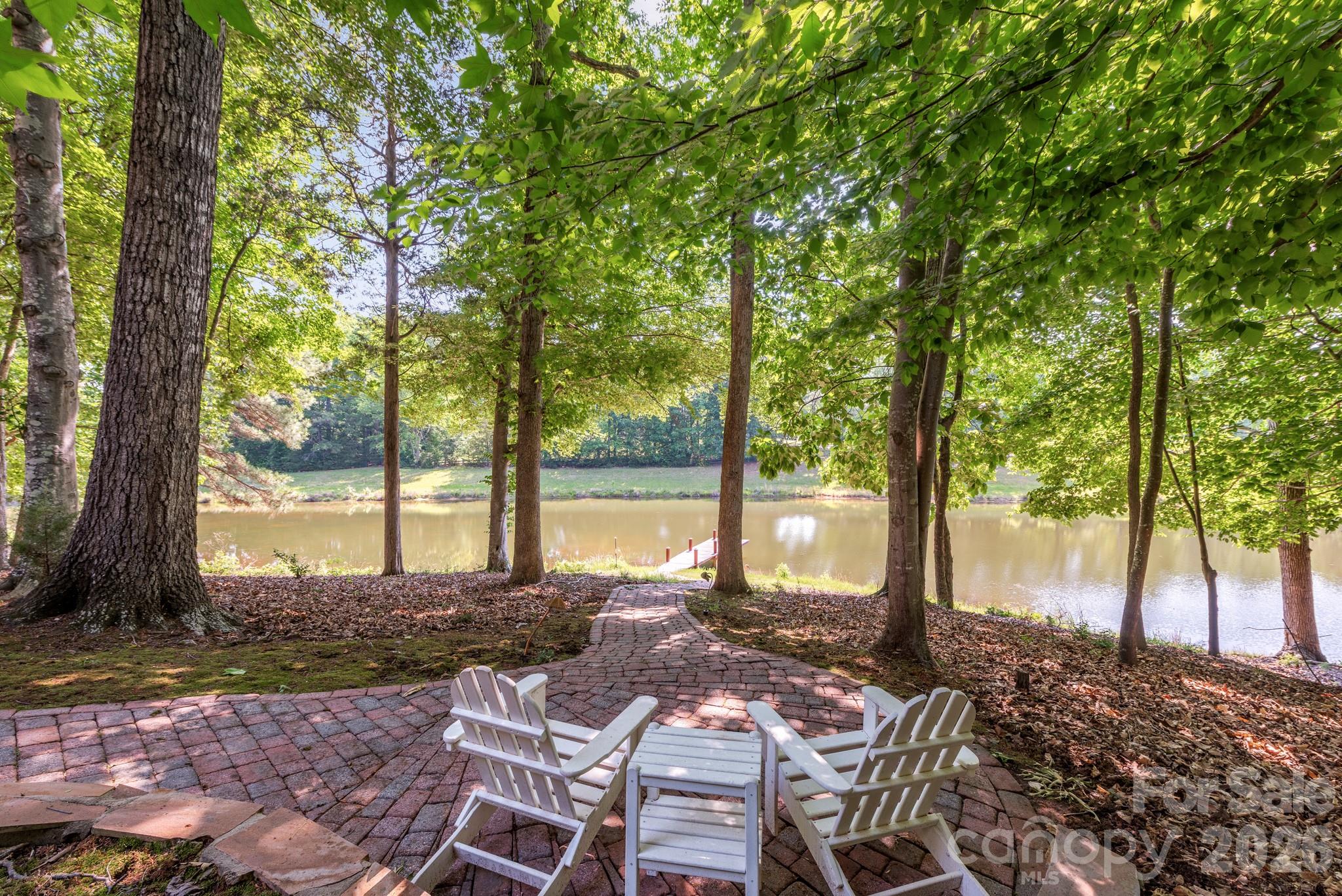 Photo 3 of 4709 Rockwood Drive, Waxhaw, NC