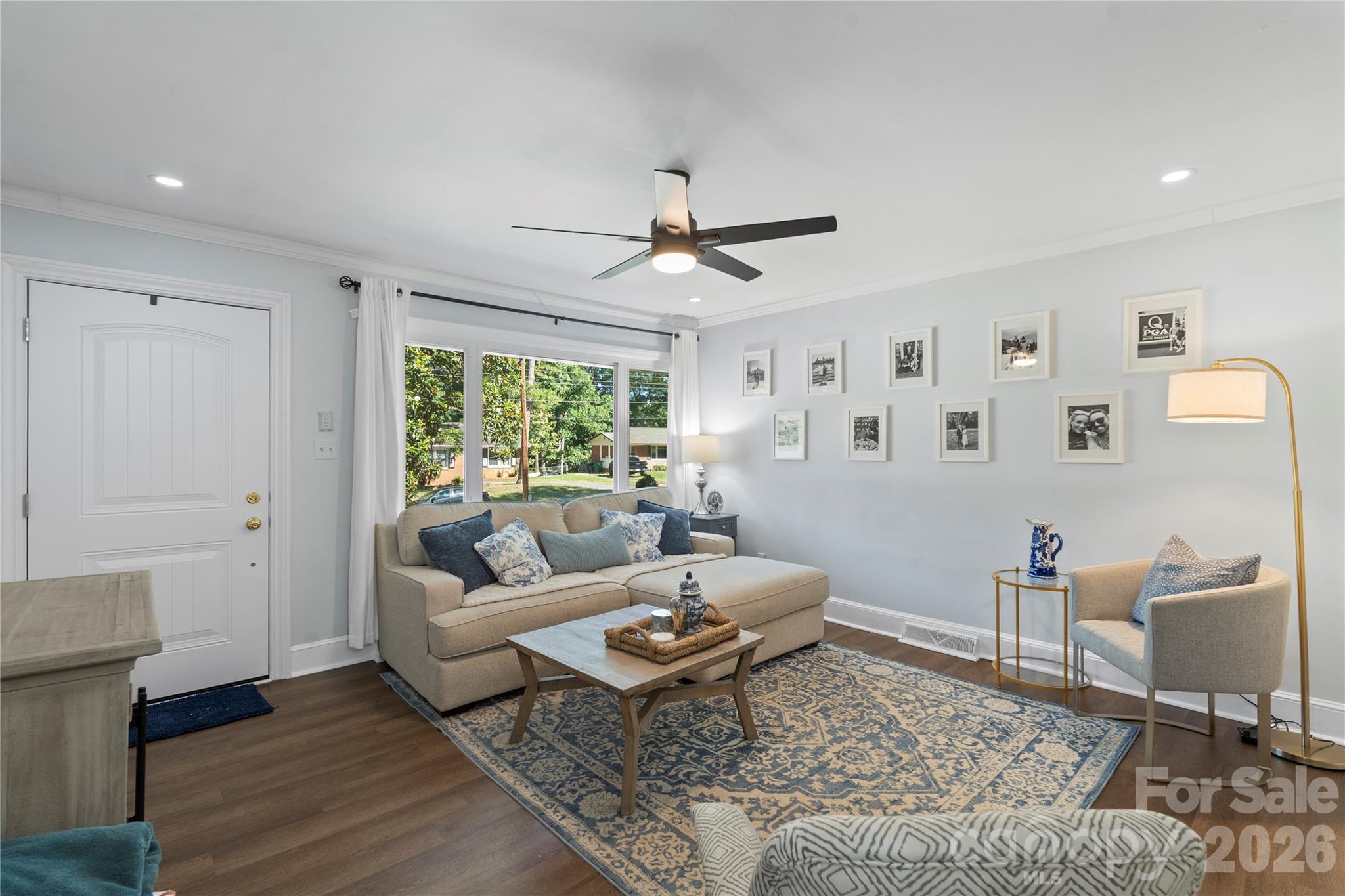 Photo 6 of 3629 Sargeant Drive, Charlotte, NC