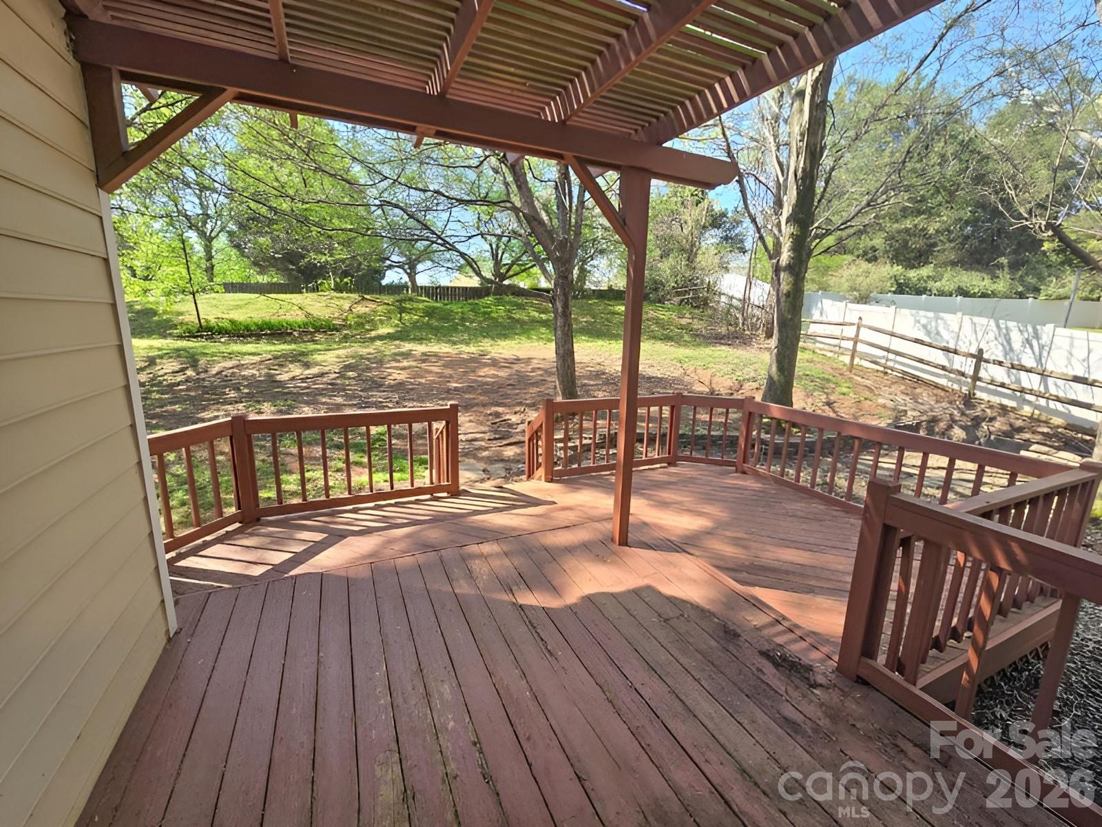 Photo 26 of 9011 Coleshire Court, Charlotte, NC