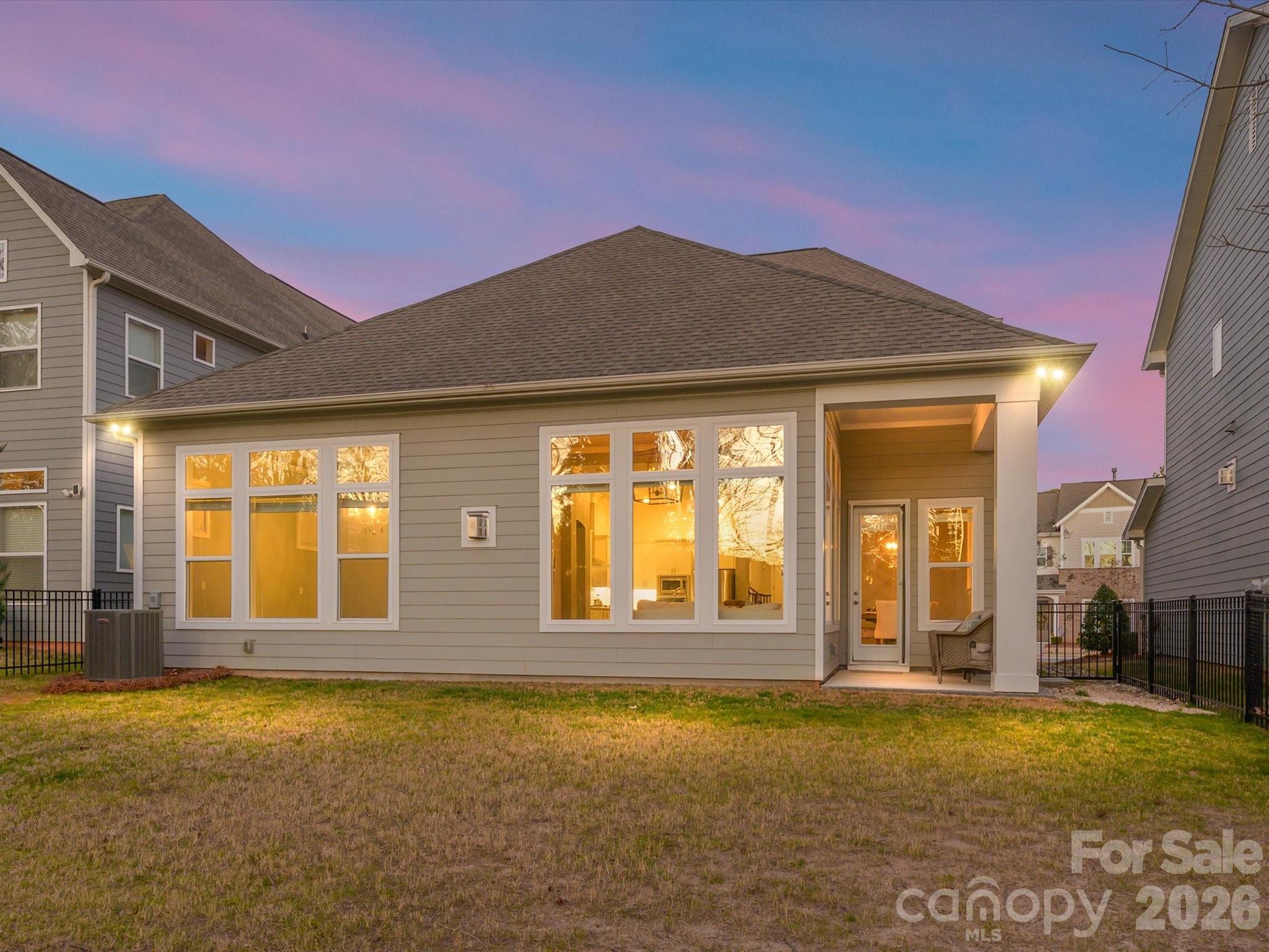 13105 Kornegy Drive, Charlotte, NC - photo 30 of 31