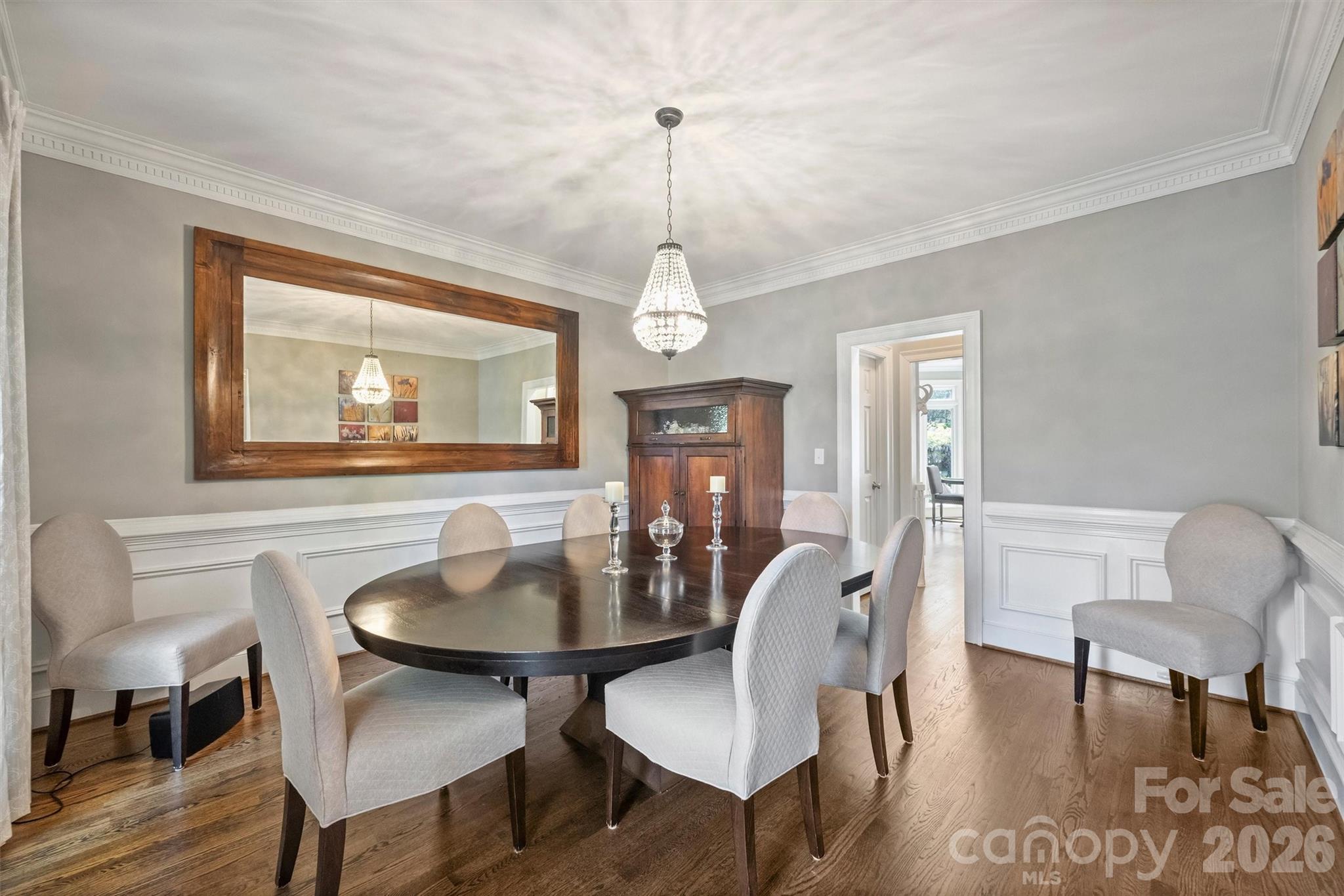 Photo 5 of 9618 Verdun Drive, Charlotte, NC