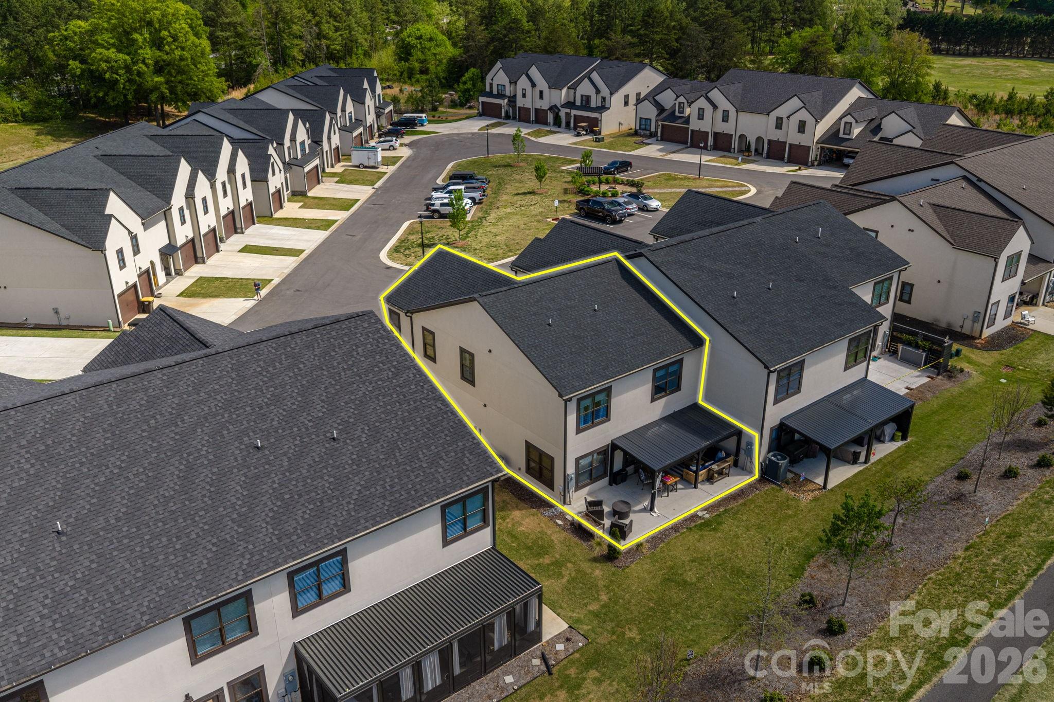 156 Shields Drive, Lincolnton, NC - photo 44 of 49
