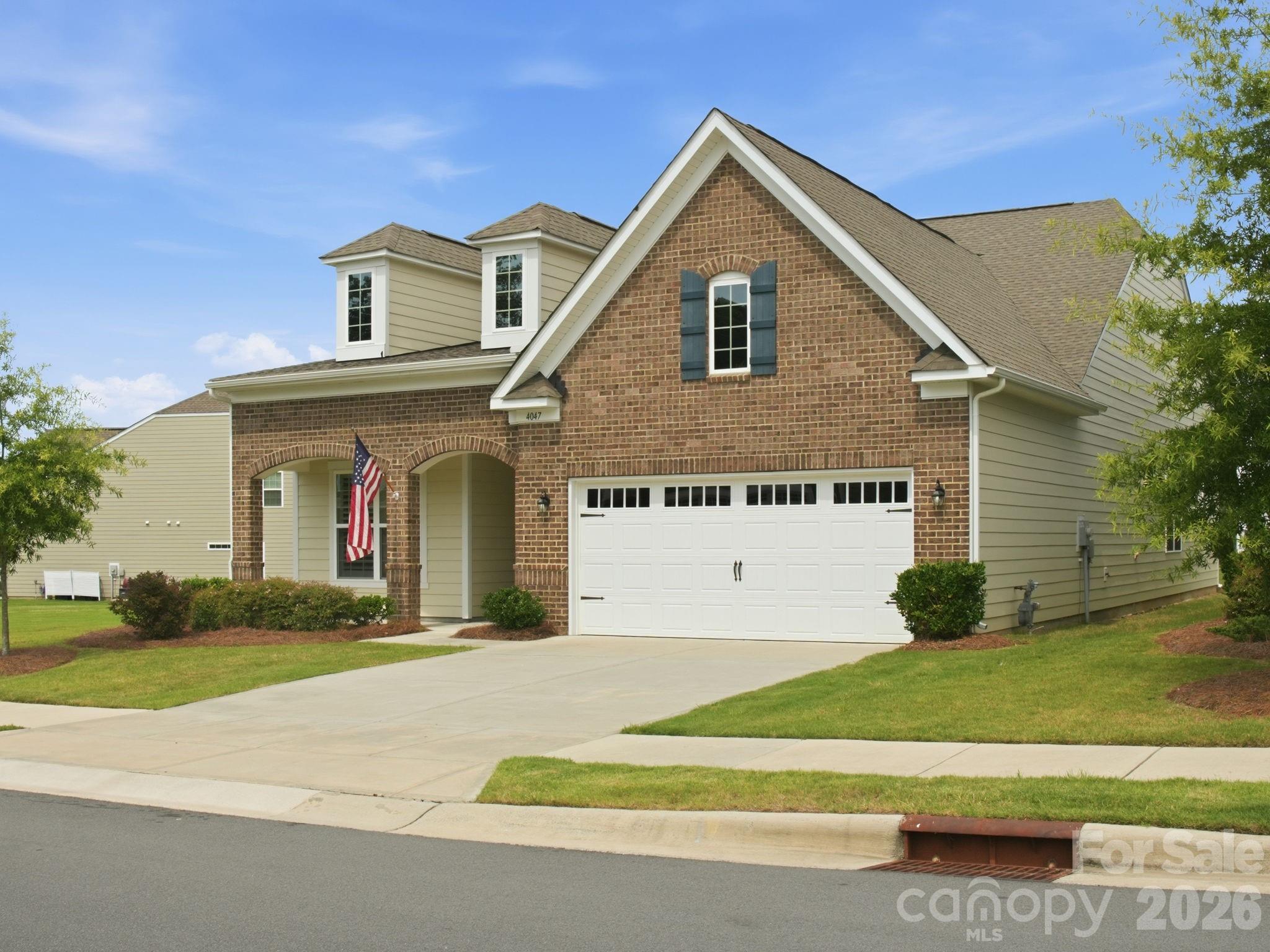 Photo 2 of 4047 Havenport Circle, Tega Cay, SC