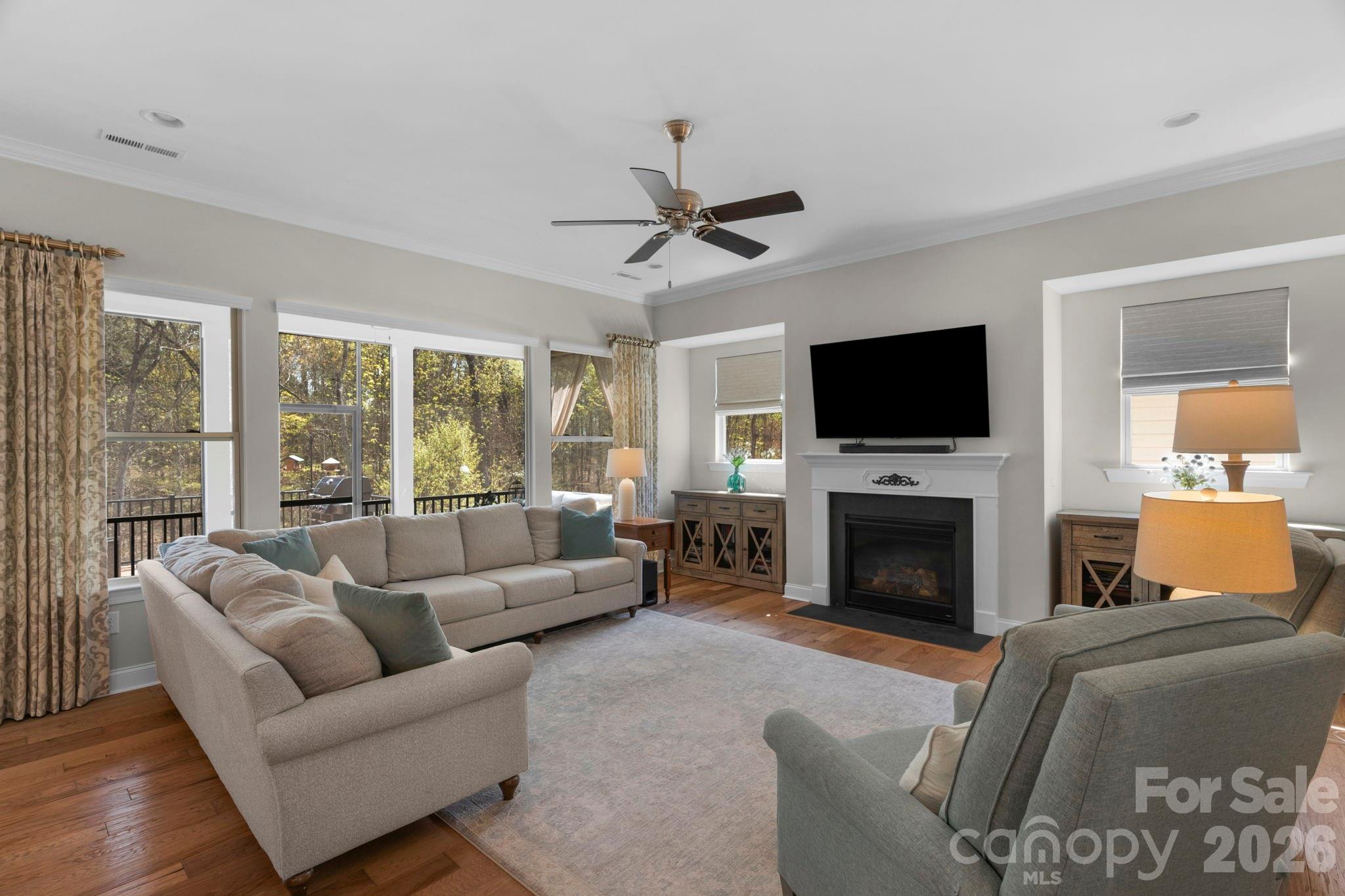 Photo 15 of 16414 Cozy Cove Road, Charlotte, NC