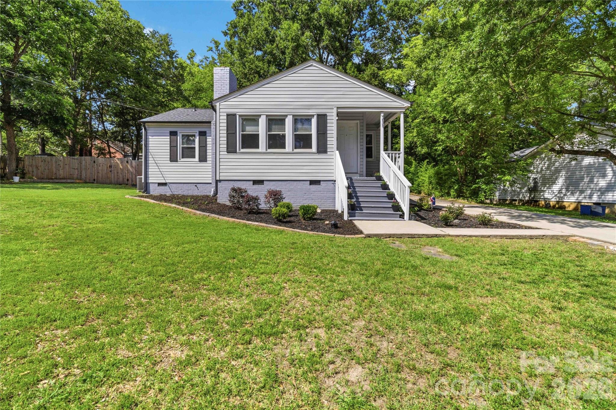 711 Flint Street, Rock Hill, SC