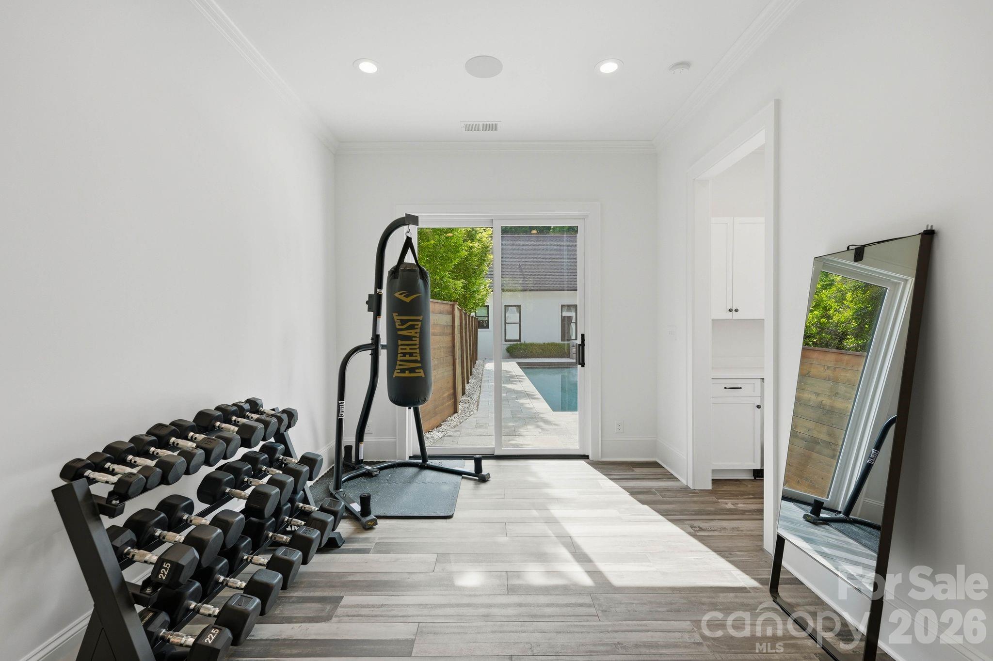 Photo 40 of 400 Glen Oaks Road, Charlotte, NC