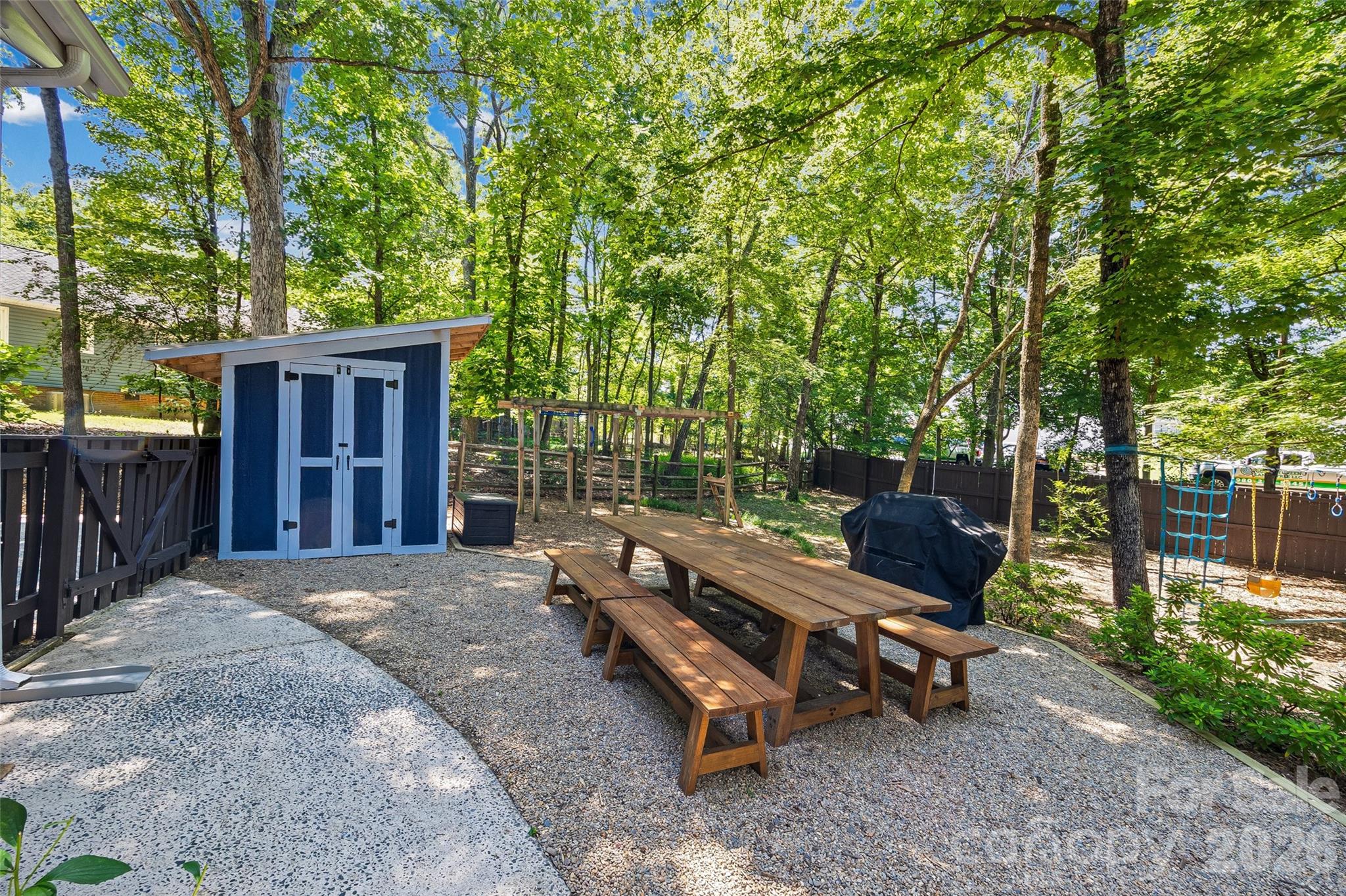 Photo 31 of 10924 Pampas Circle, Charlotte, NC