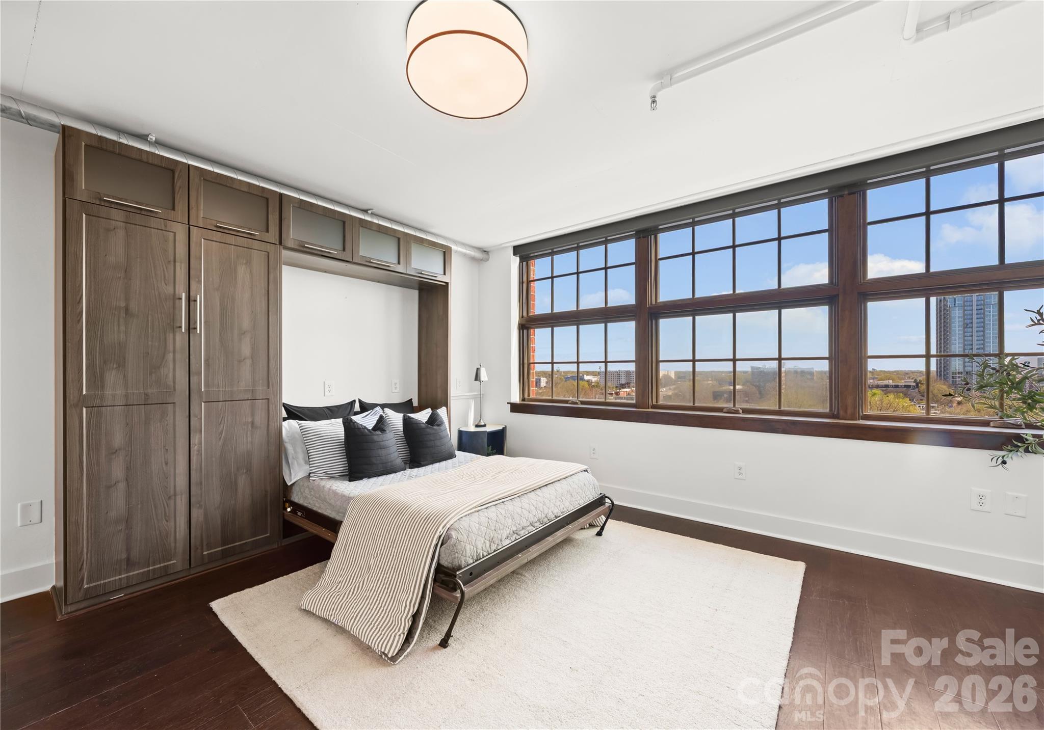 Photo 16 of 715 N Graham Street603, Charlotte, NC