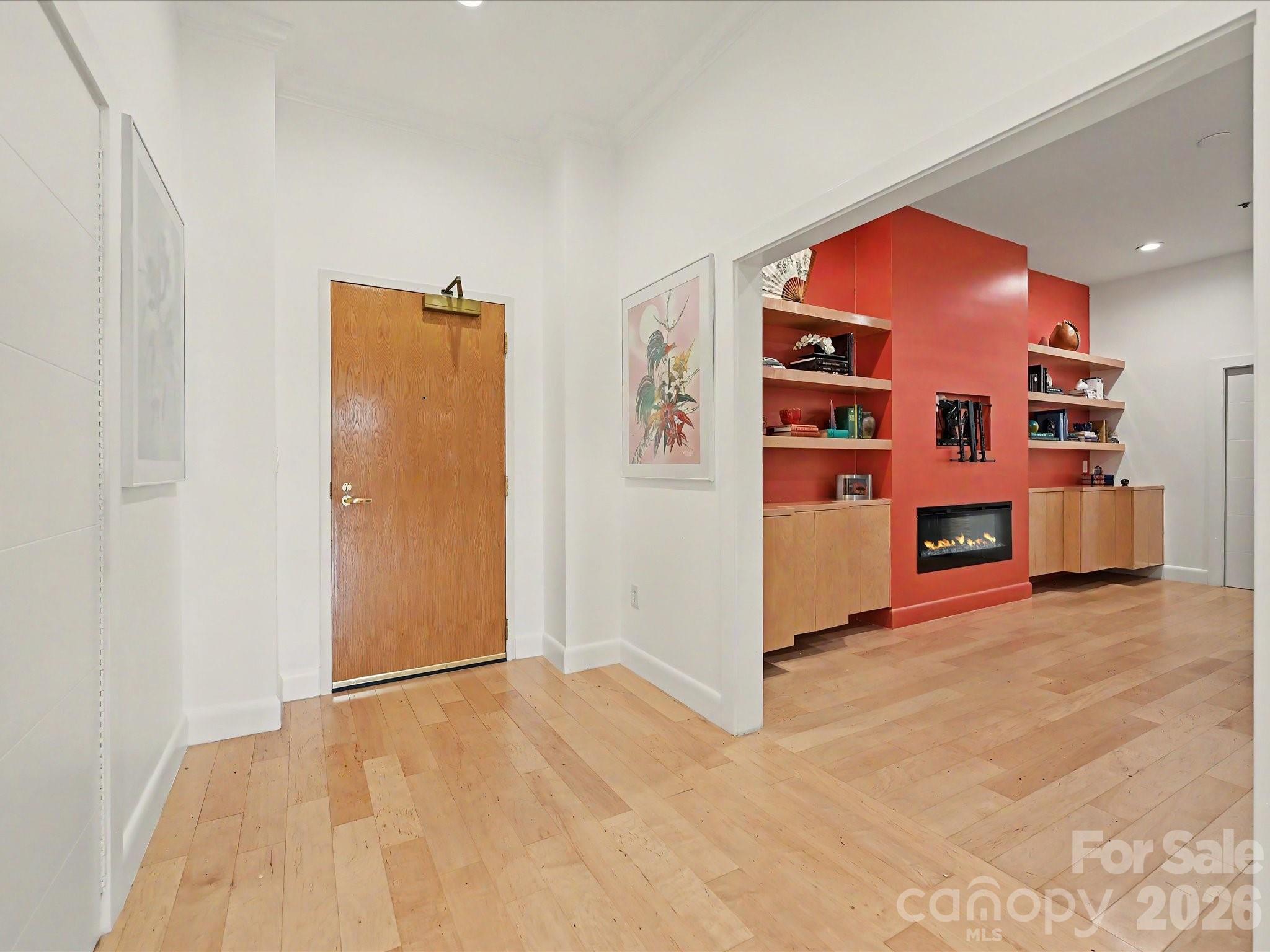 Photo 5 of 127 N Tryon Street509, Charlotte, NC