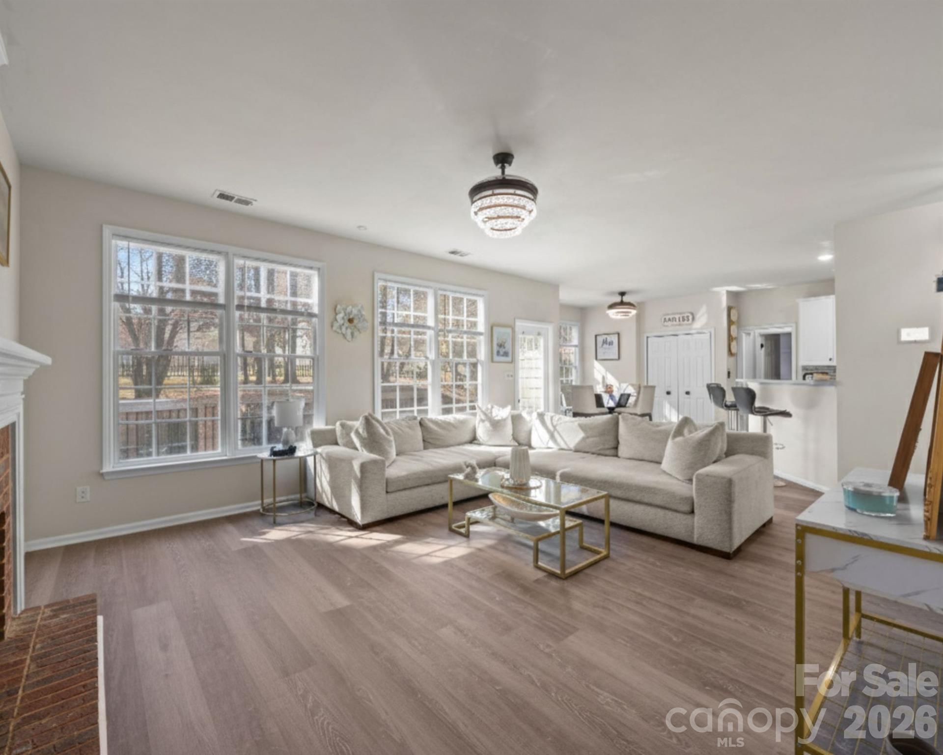 Photo 13 of 7708 Harrington Woods Road, Charlotte, NC