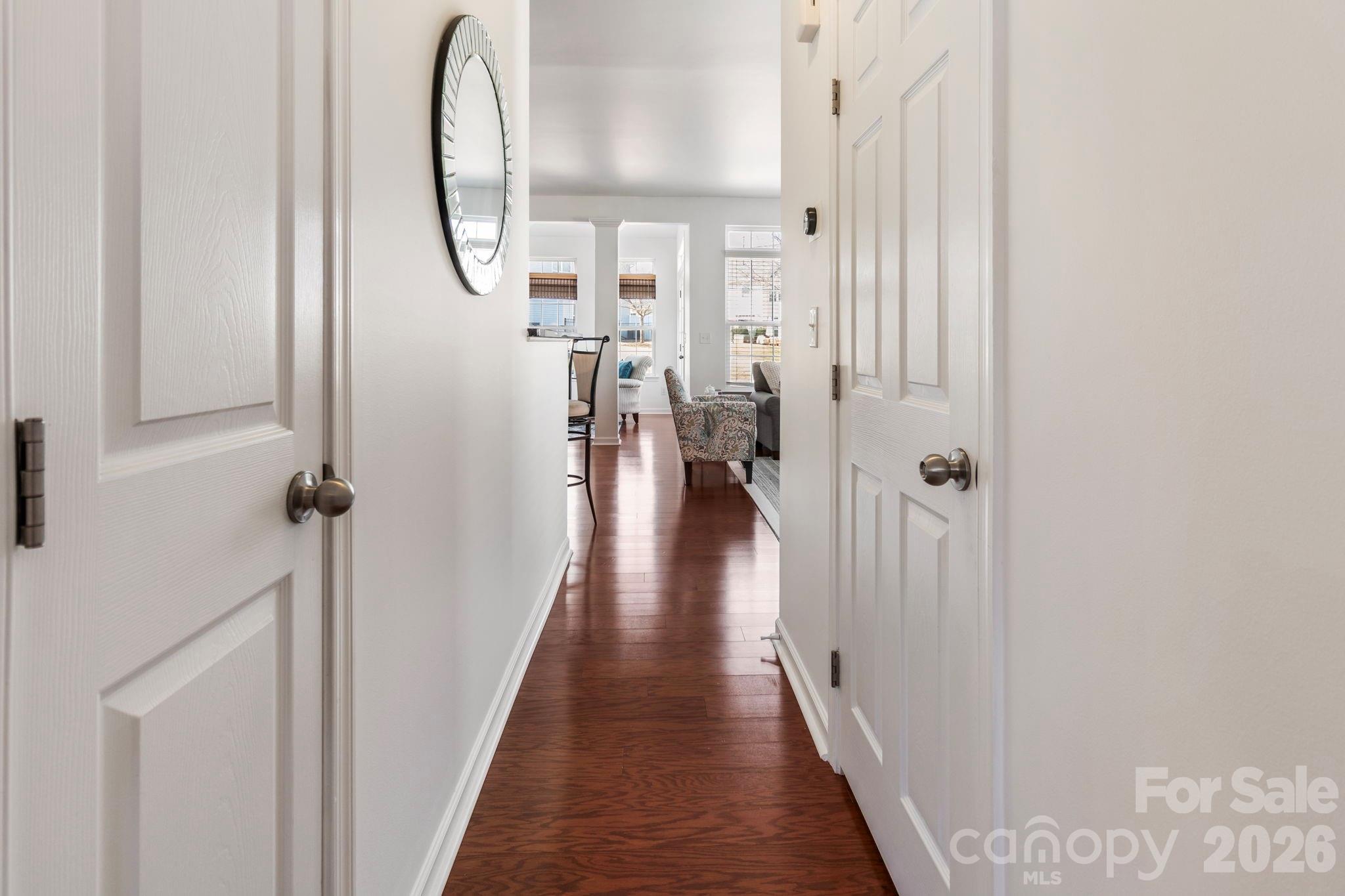 Photo 4 of 2318 Whitford Lane, Charlotte, NC