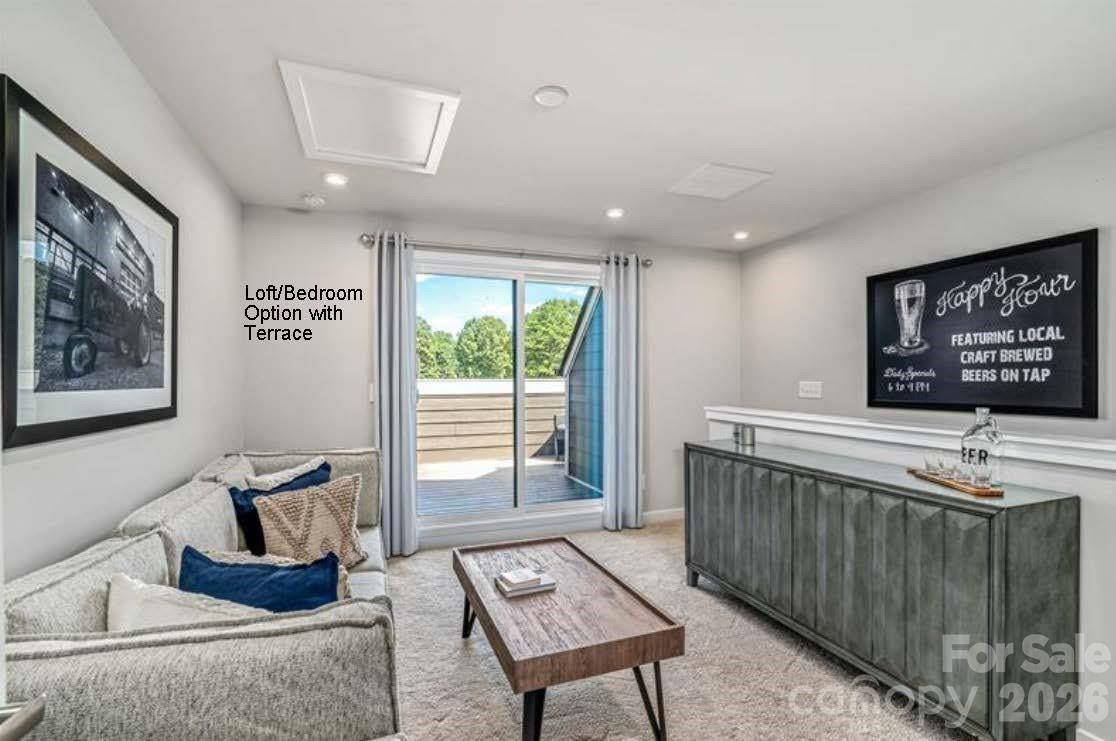 Photo 9 of 1020 Bella Grove Lane, Charlotte, NC