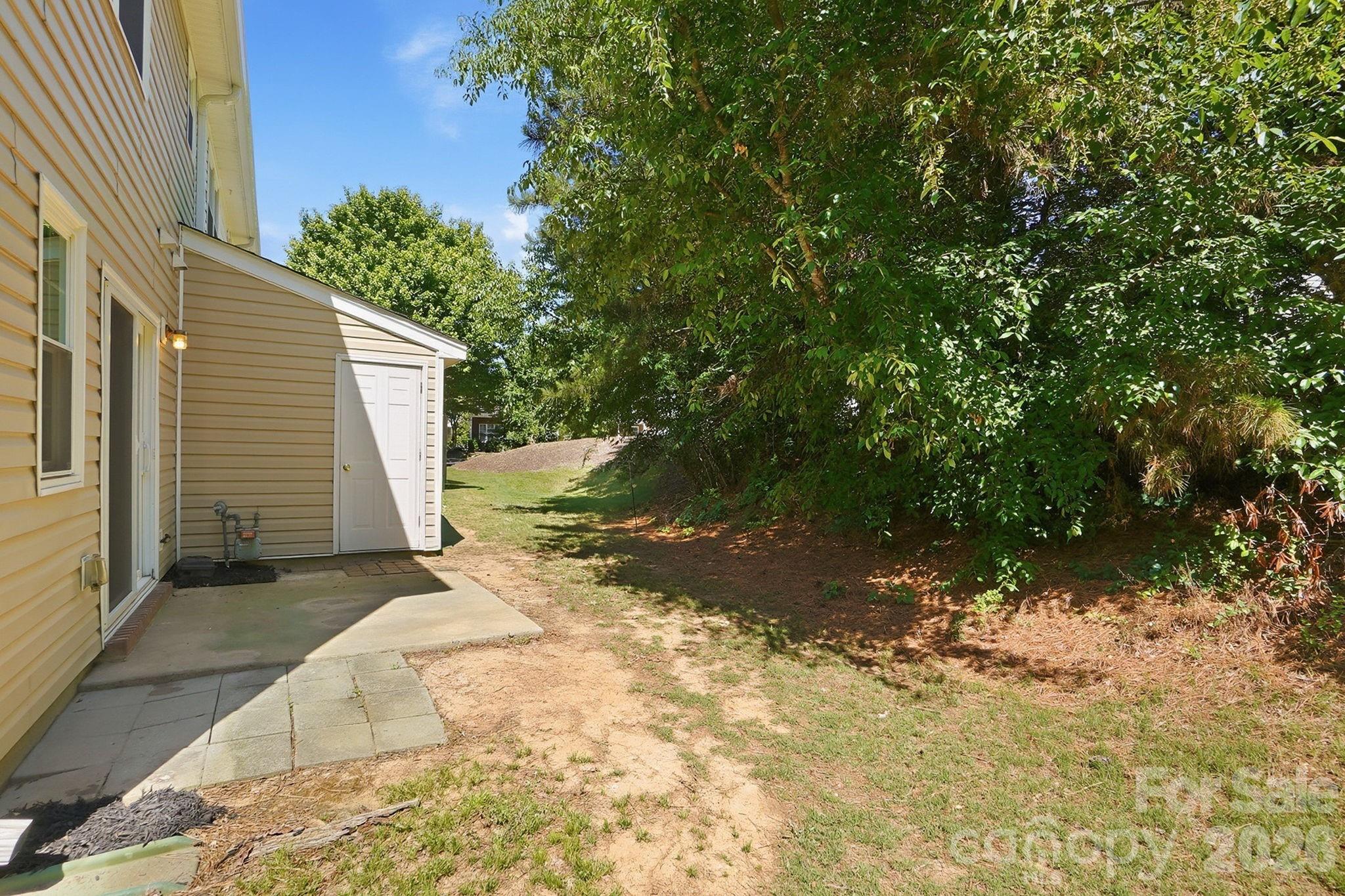 322 Deep Water Lane, Fort Mill, SC - photo 29 of 30