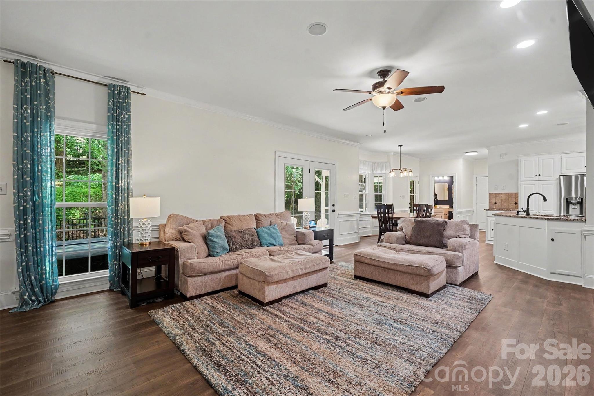 Photo 7 of 6128 Lake Providence Lane, Charlotte, NC
