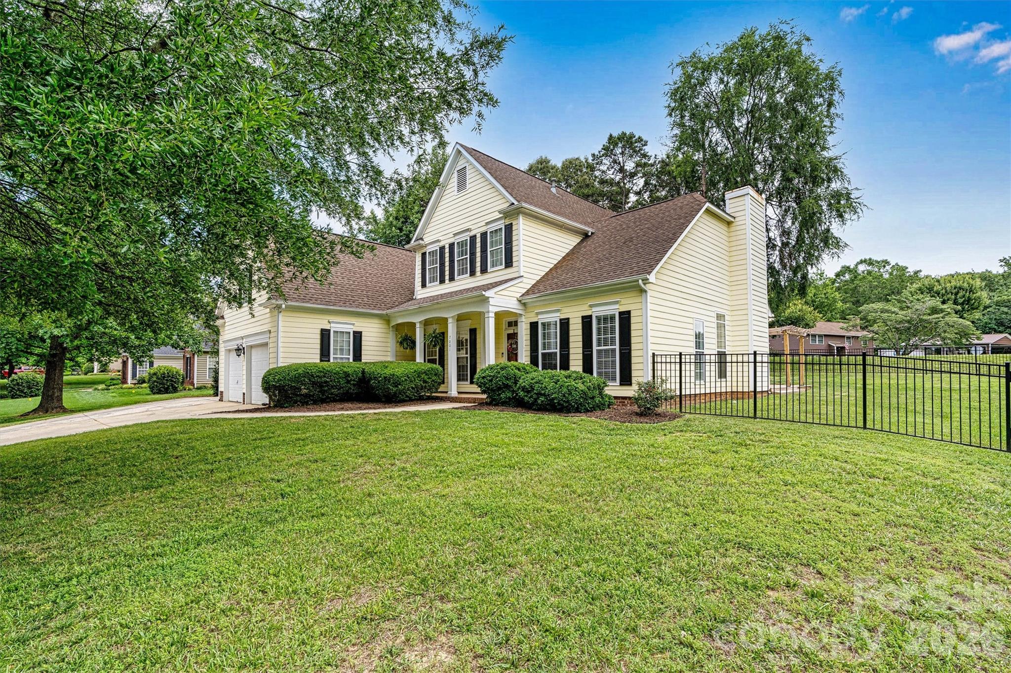 7001 Plough Drive, Mint Hill, NC