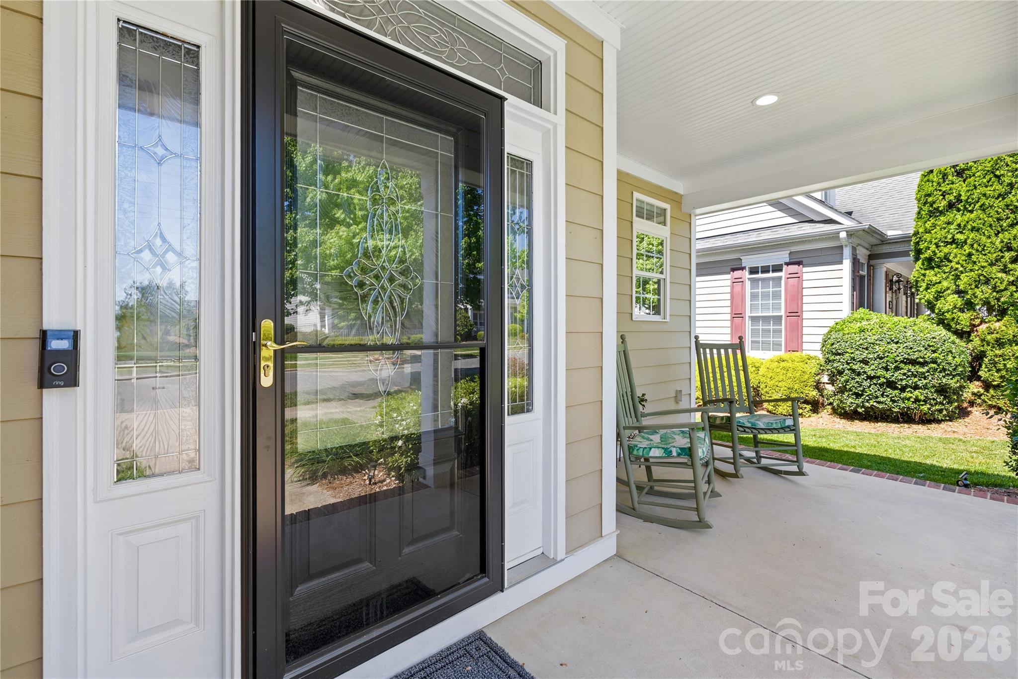3331 Keady Mill Loop, Kannapolis, NC - photo 5 of 49