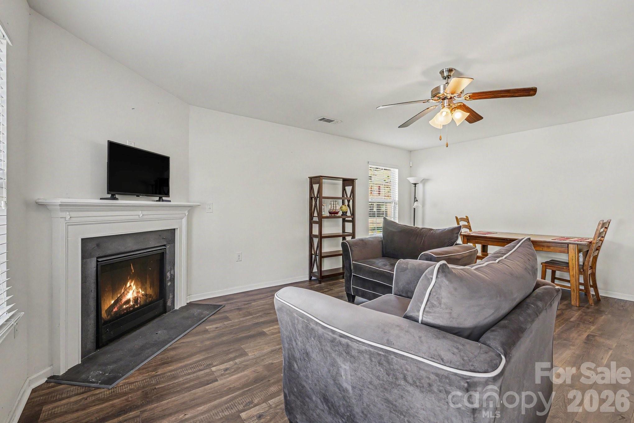 Photo 8 of 2428 Alex Ryan Drive, Charlotte, NC