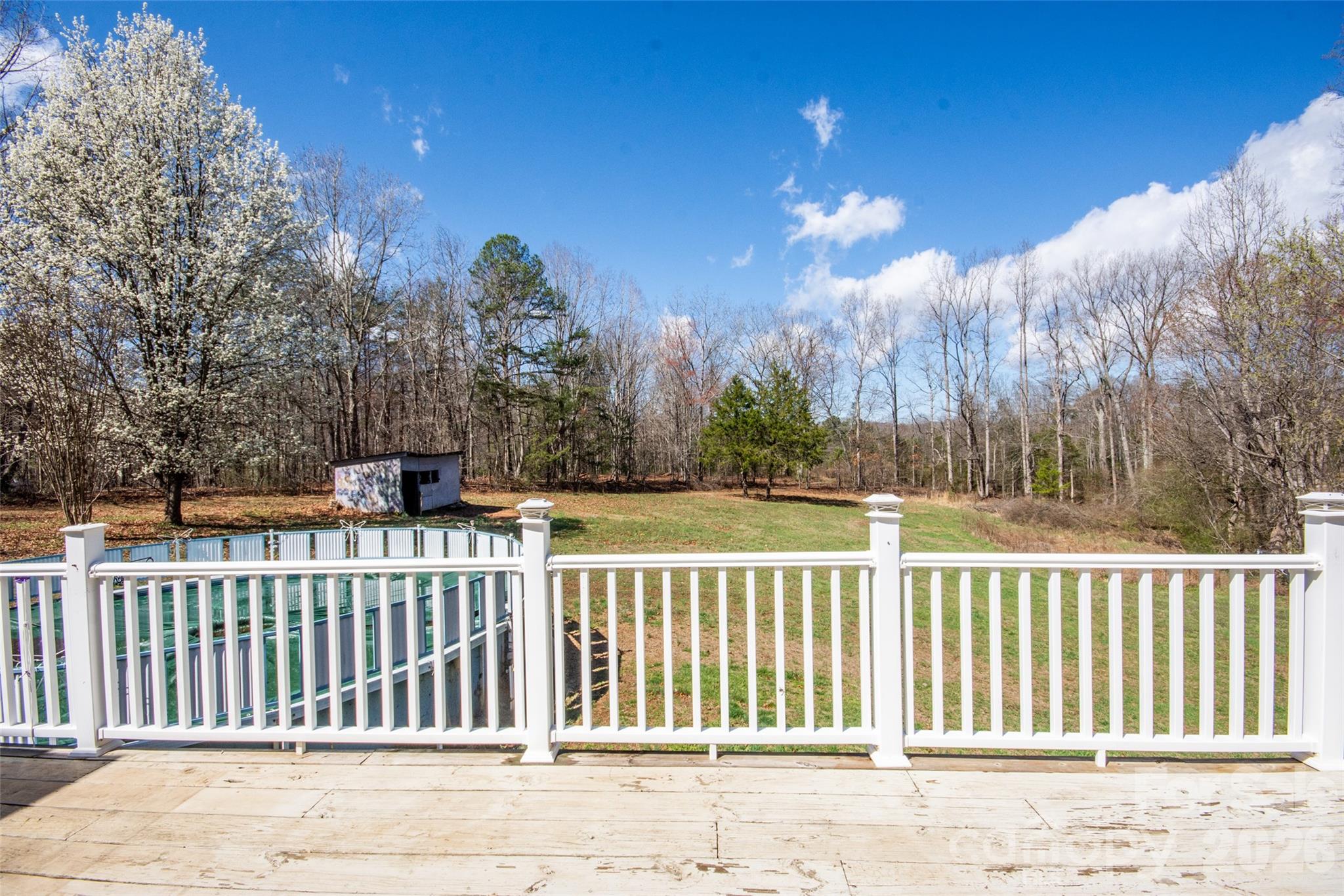 311 Fletcher Road, Union Grove, NC - photo 39 of 46