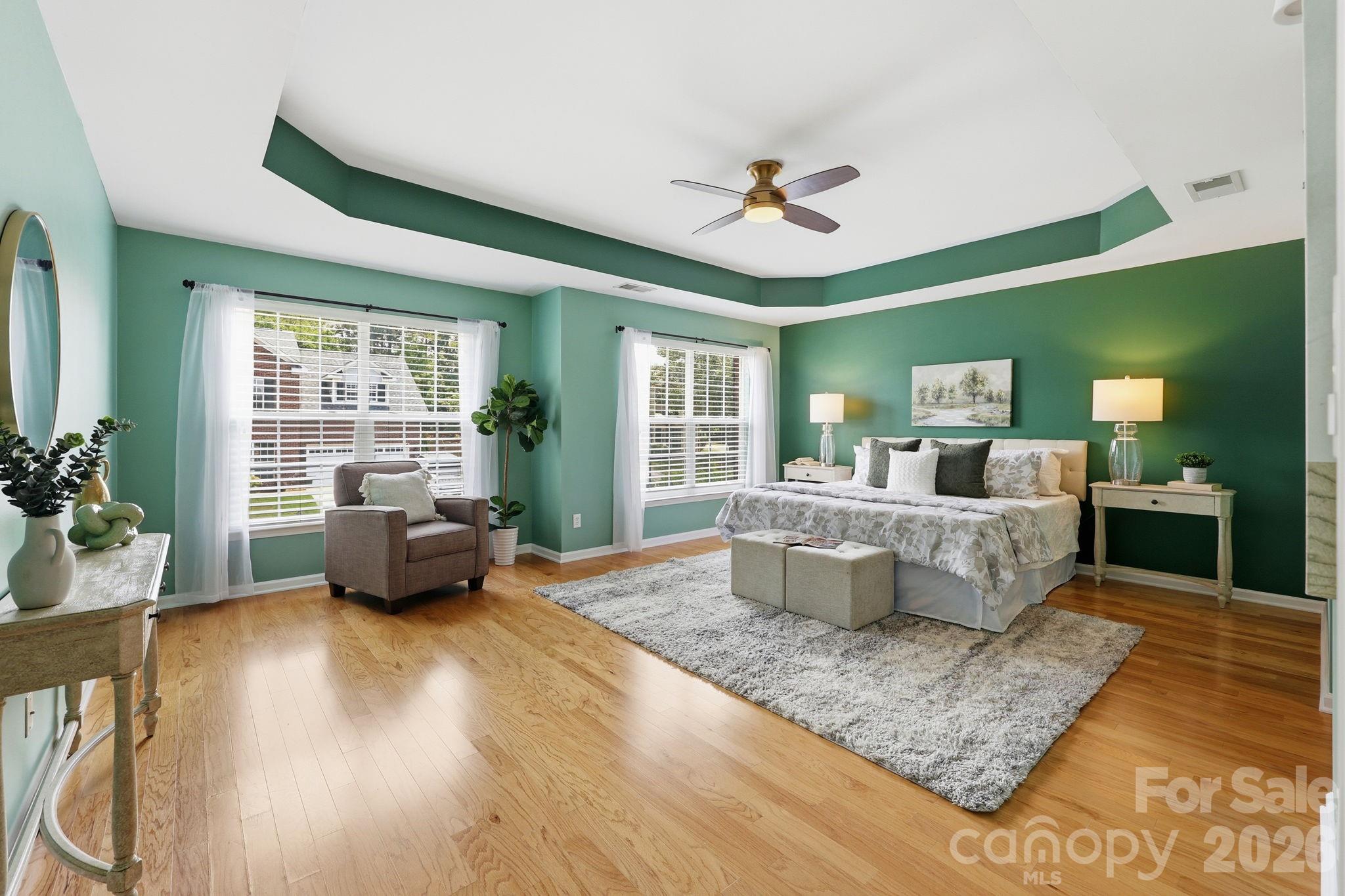 Photo 23 of 1854 Briarcrest Drive NW, Charlotte, NC