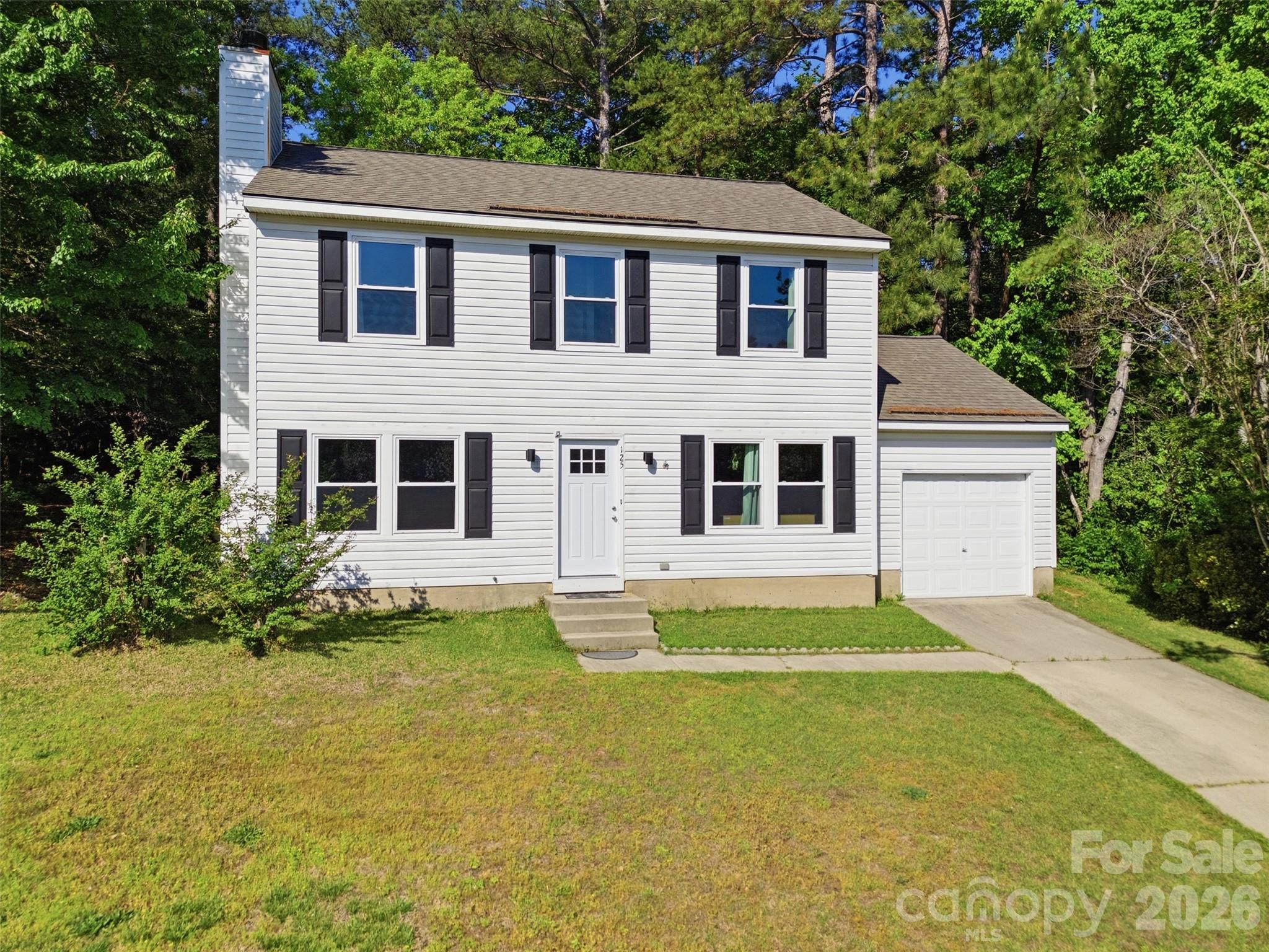 125 Silkworth Place, Irmo, SC