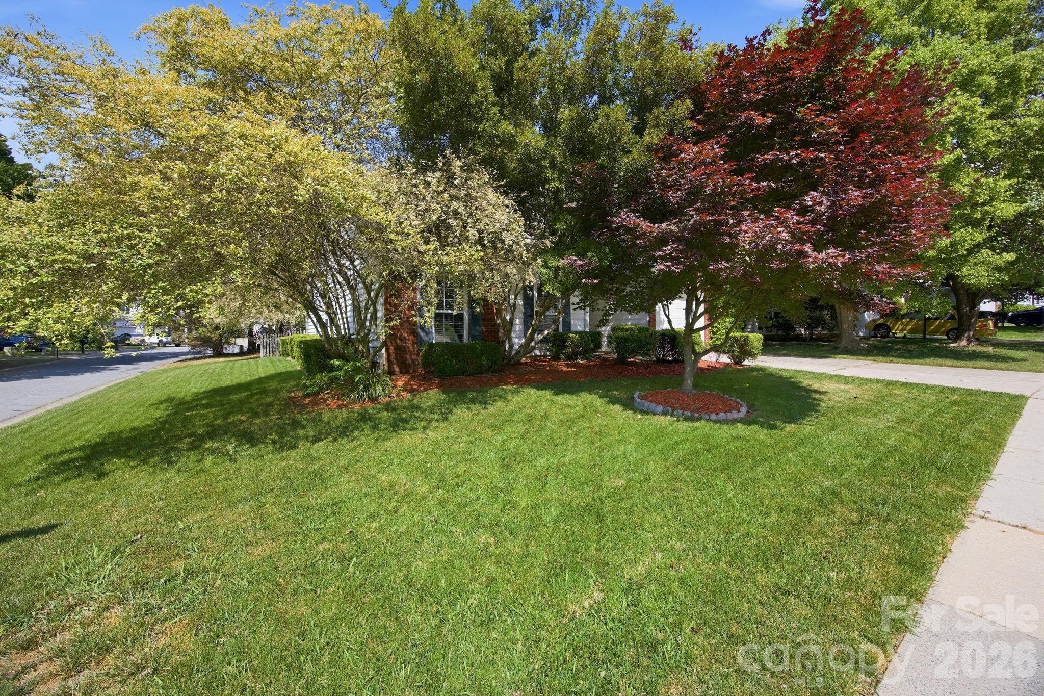 Photo 39 of 8616 Mineral Ridge Way, Charlotte, NC