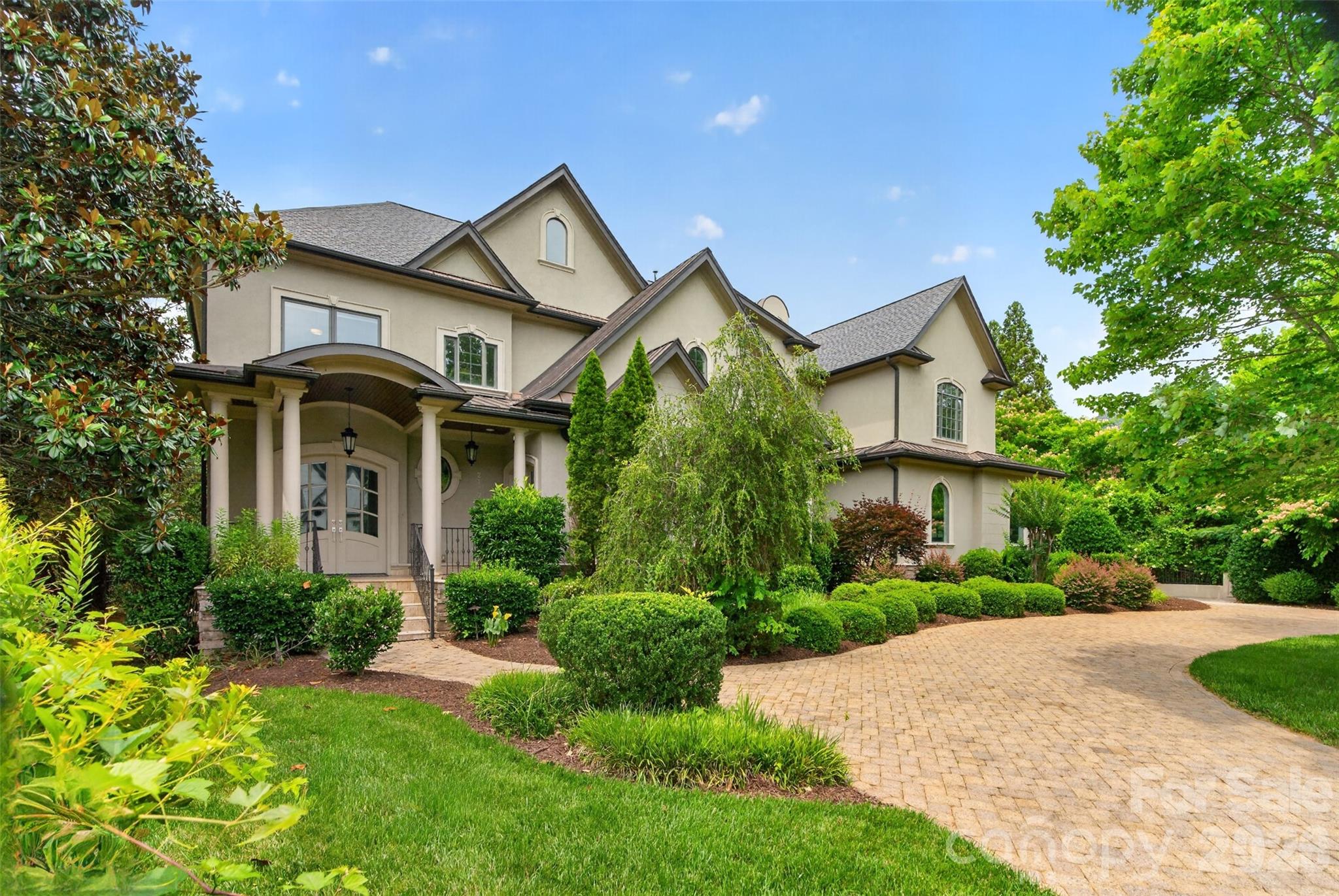 Photo 39 of 2132 Foxcroft Woods Lane, Charlotte, NC
