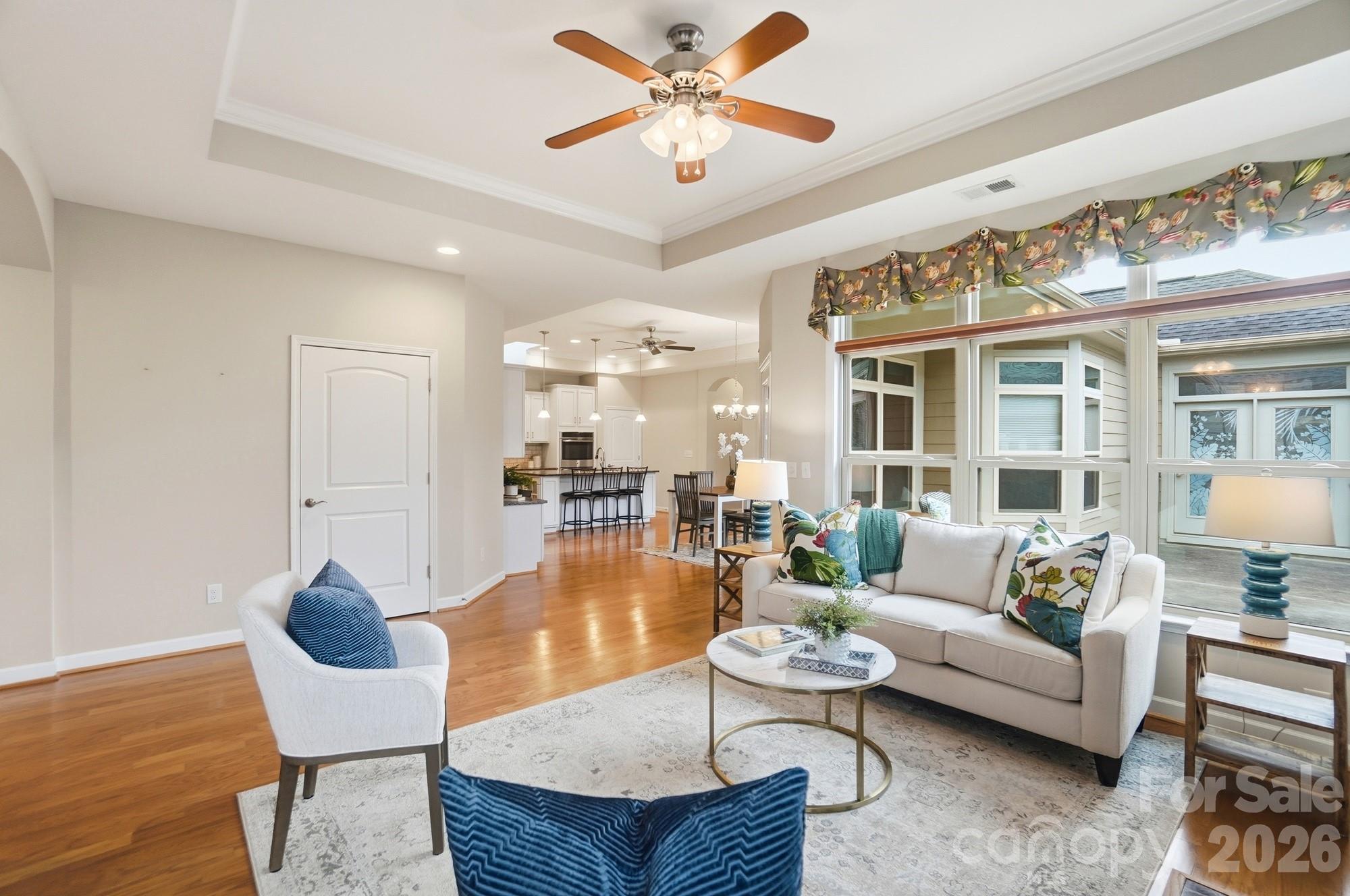 Photo 6 of 5028 Polo Gate Boulevard, Charlotte, NC