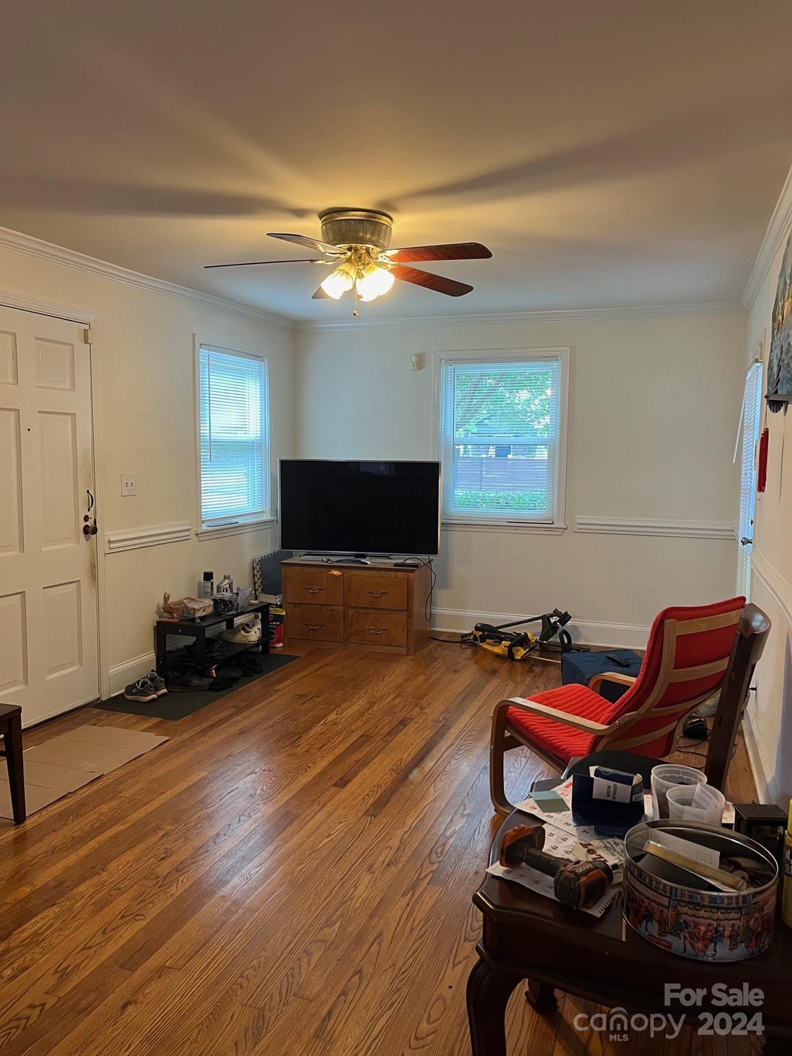 Photo 7 of 3329 Draper Avenue, Charlotte, NC
