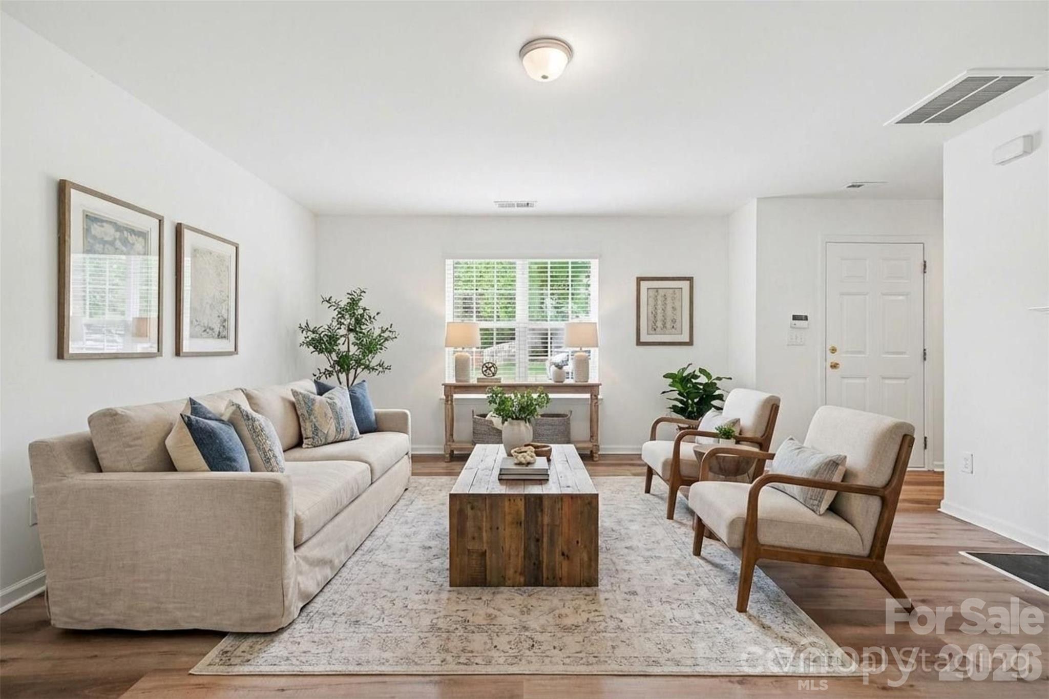 Photo 7 of 1215 Mcallister Drive, Charlotte, NC