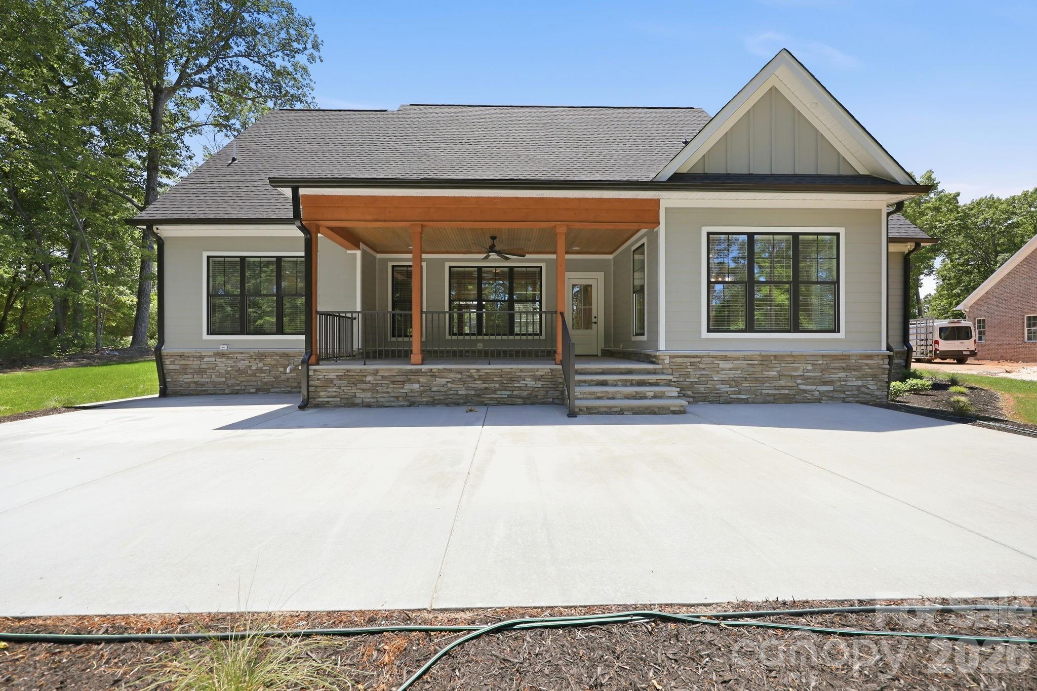 7566 Whisper Hollow Lane, Lewisville, NC - photo 45 of 49