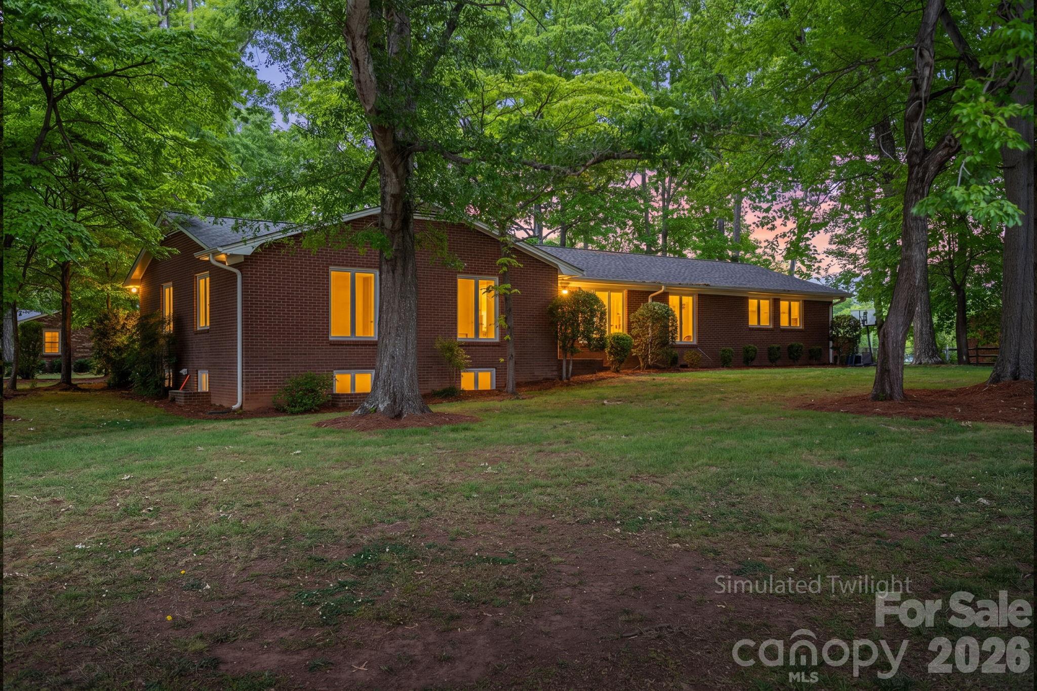 Photo 2 of 602 Lee Street, Kings Mountain, NC