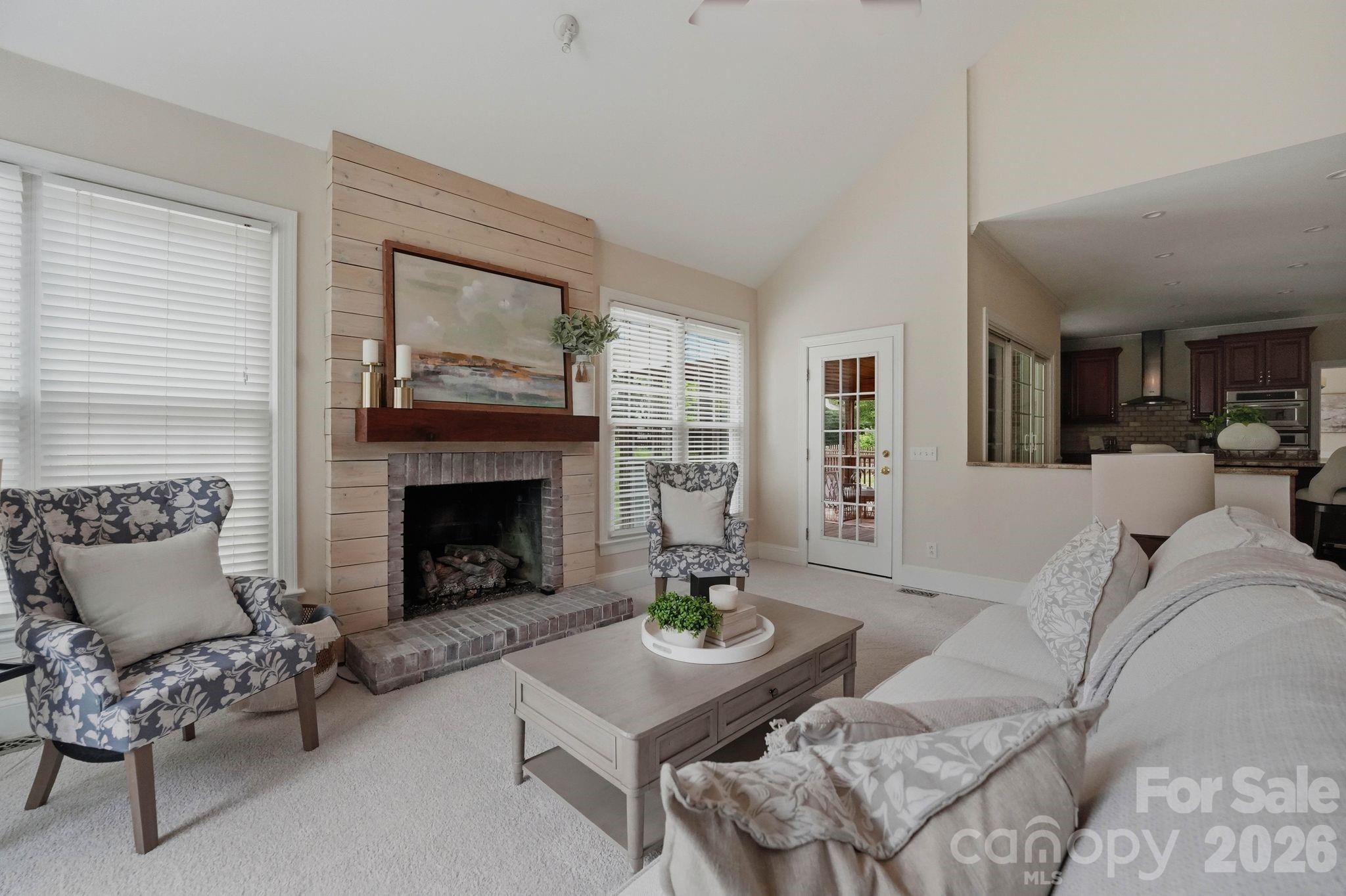Photo 21 of 7006 Darnley Place, Charlotte, NC