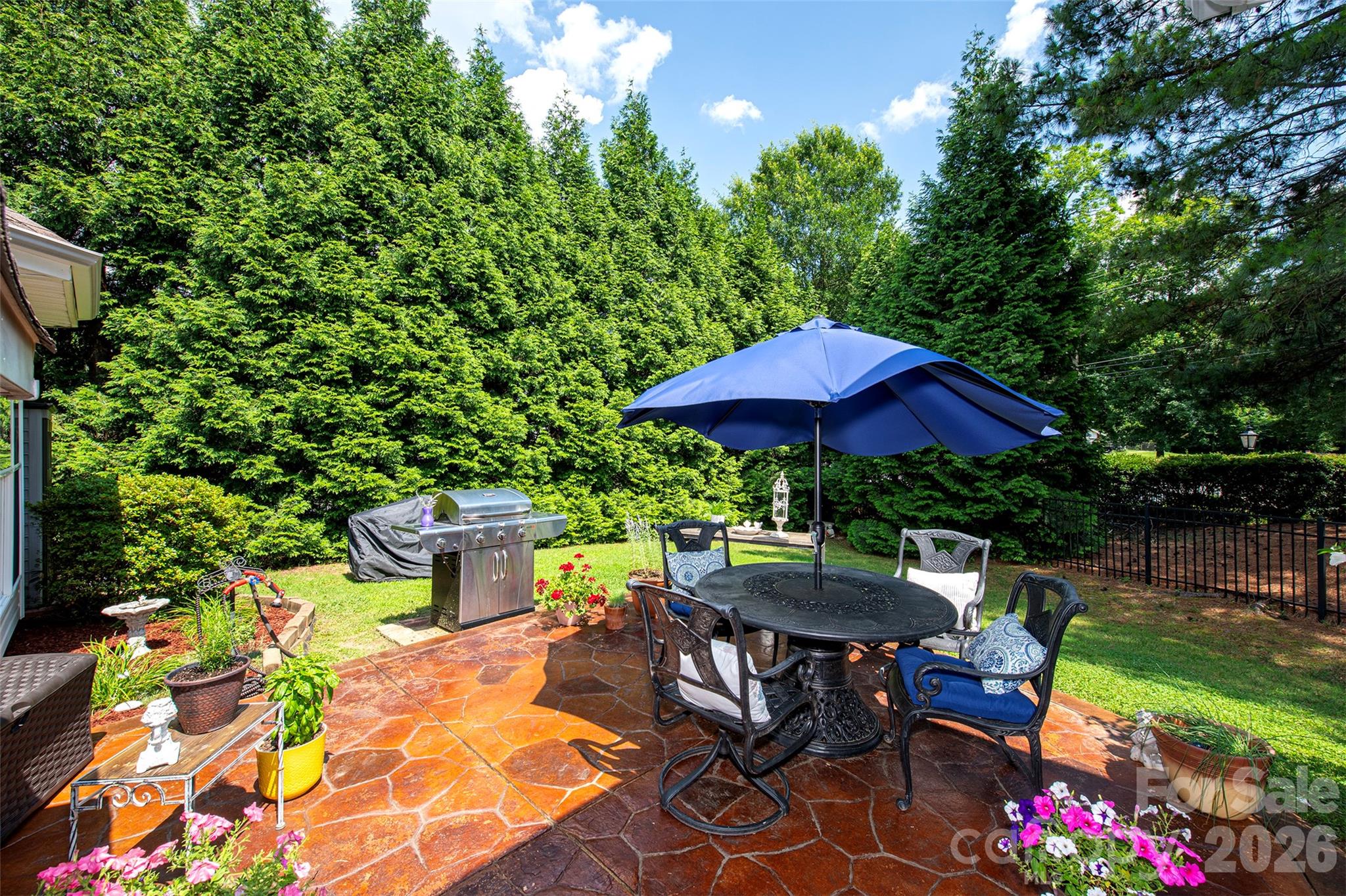 Photo 29 of 6103 Breckfield Court, Charlotte, NC
