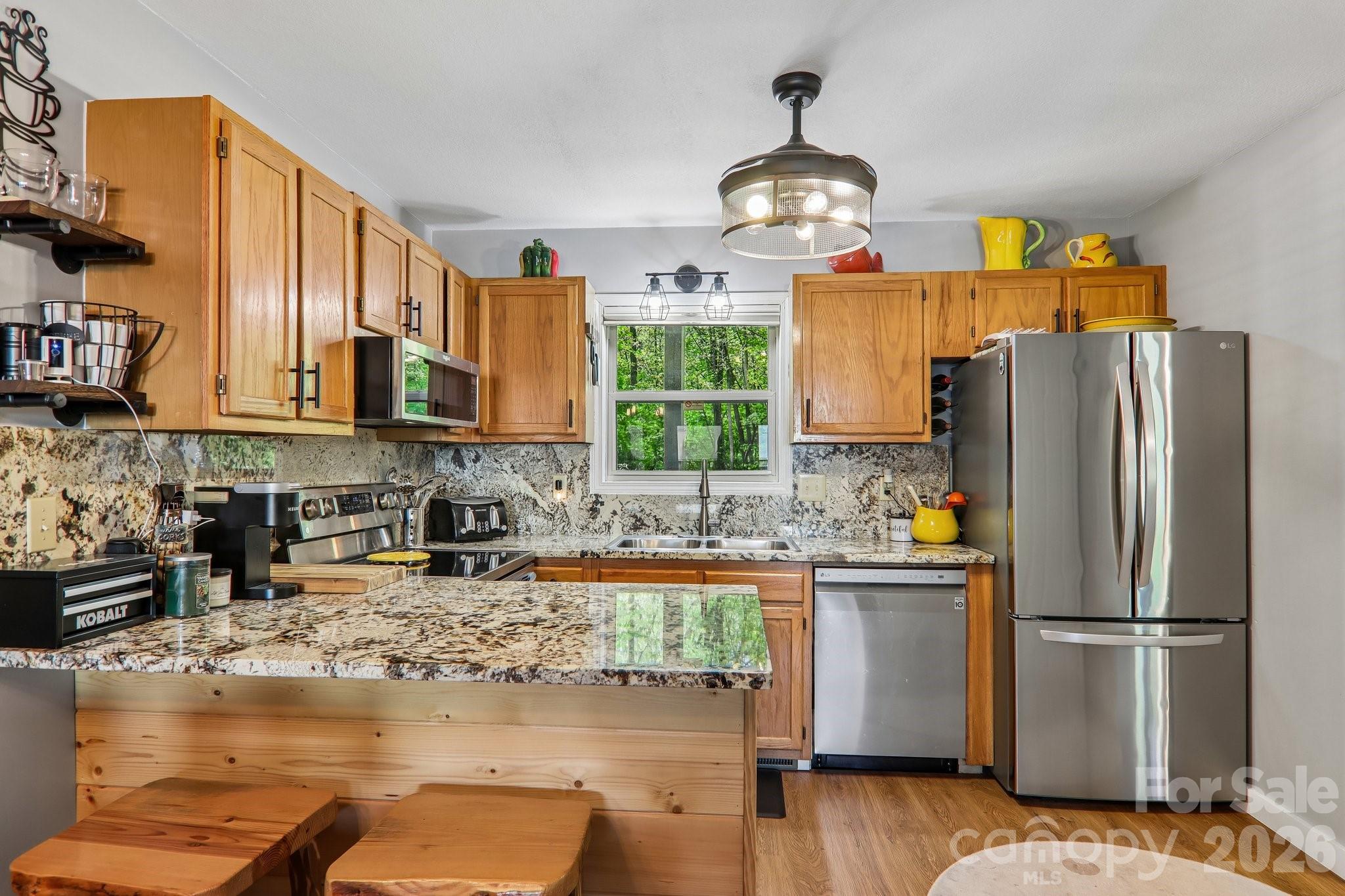 12 Indian Trace Road, Maggie Valley, NC - photo 9 of 46