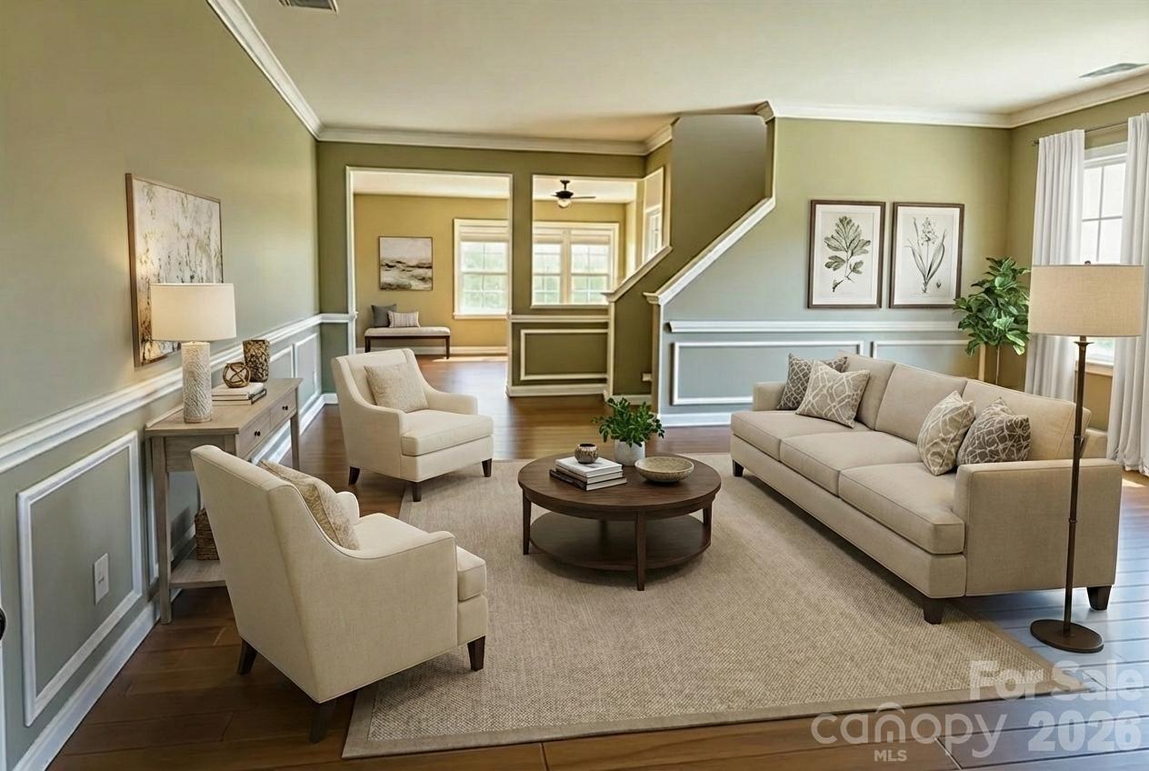 Photo 7 of 6639 Ruth Ferrell Court, Charlotte, NC