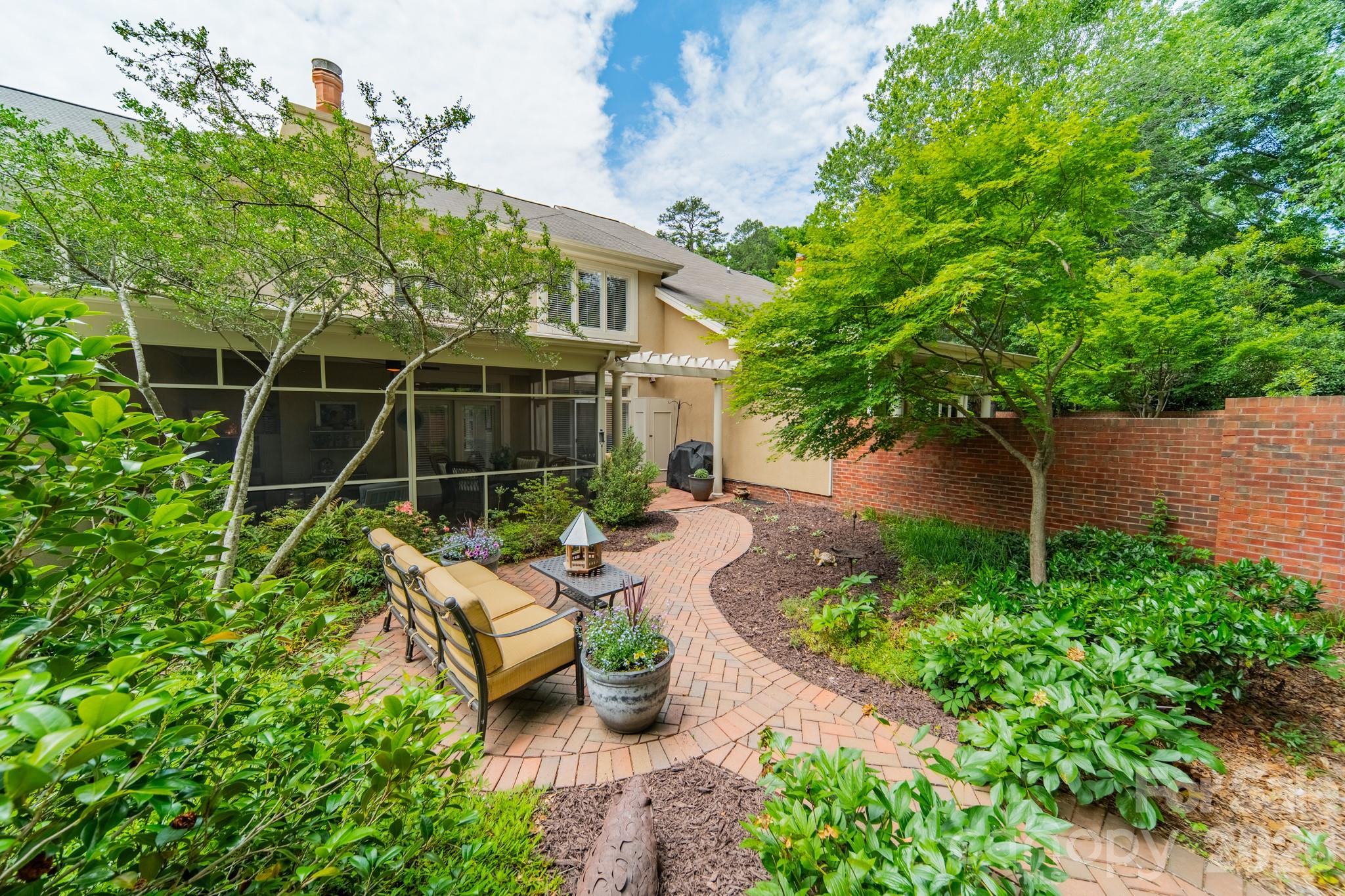 Photo 19 of 6507 Gaywind Drive, Charlotte, NC