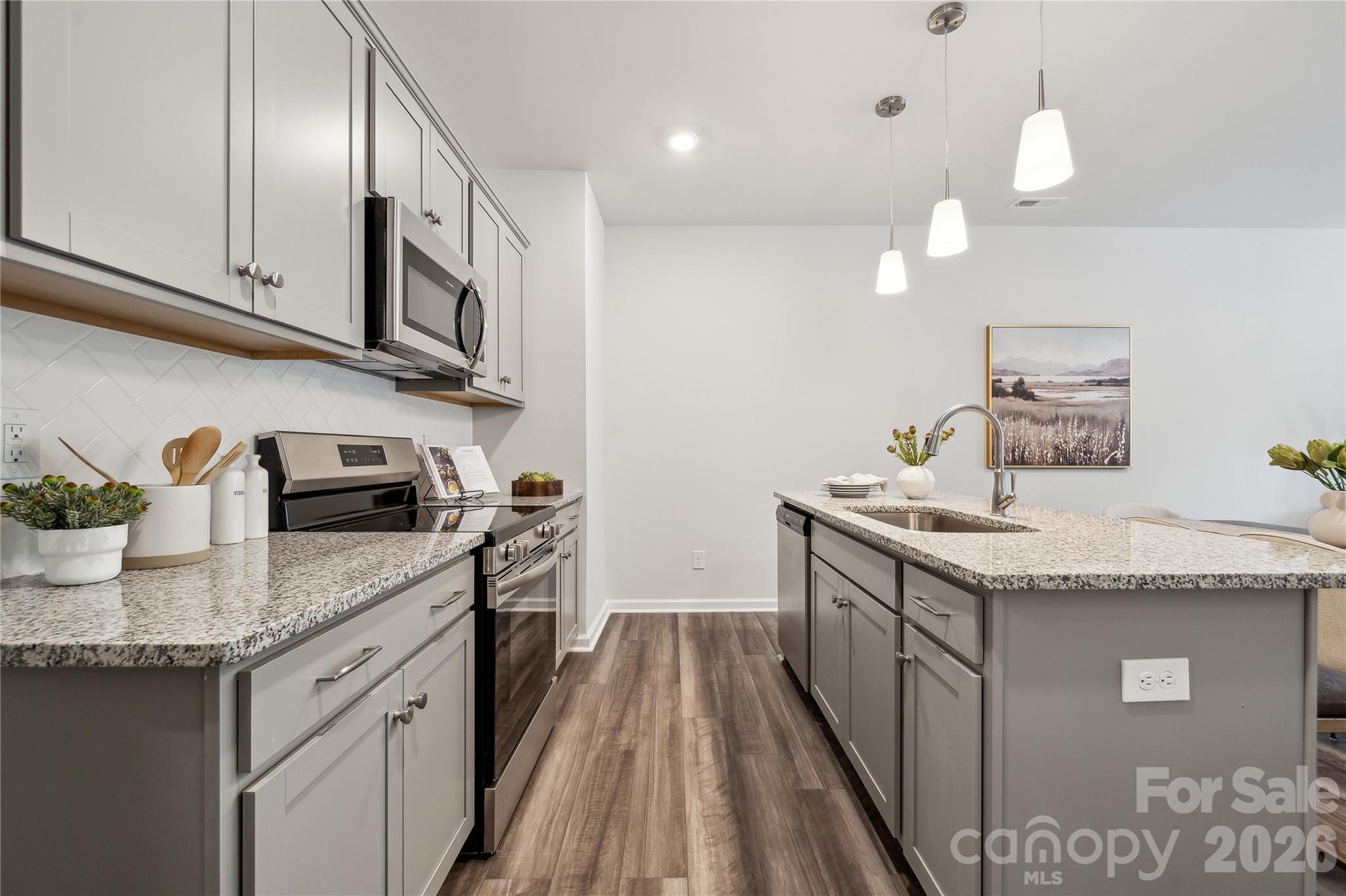 Photo 4 of 6558 Harlech Street26, Charlotte, NC
