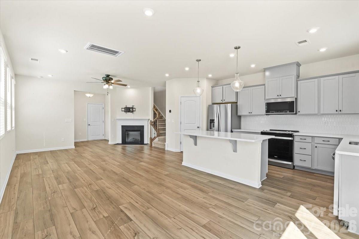 Photo 8 of 4529 Iron Oak Lane, Charlotte, NC