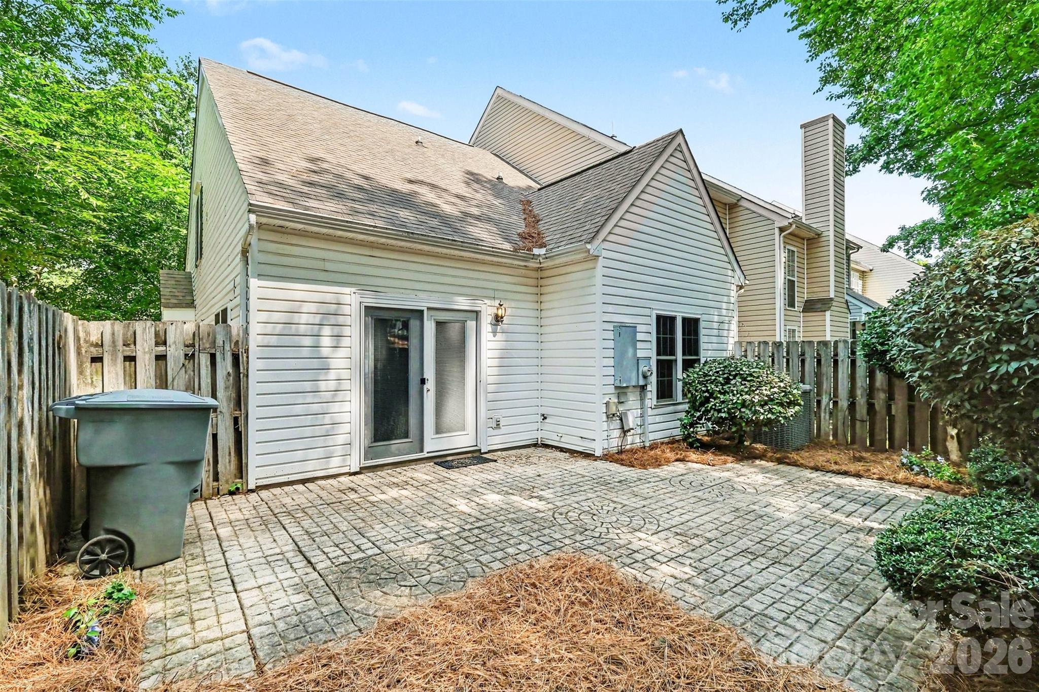 Photo 29 of 8929 Scotch Heather Way, Charlotte, NC