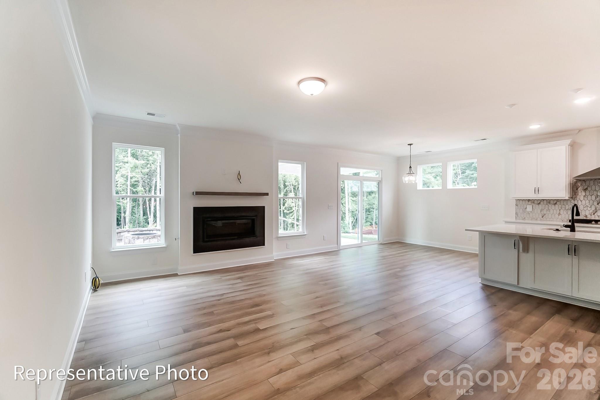 151 Grouse Run Way, Troutman, NC - photo 7 of 43