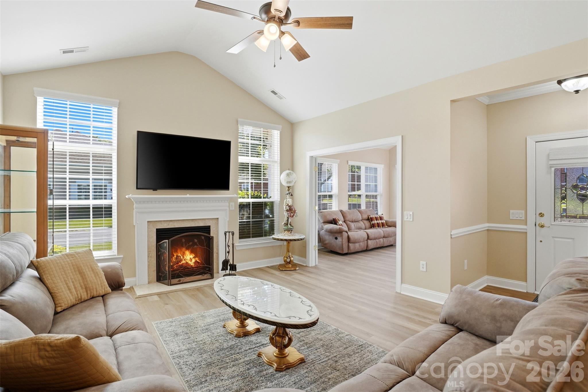 2118 N Castle Court, Matthews, NC - photo 7 of 37