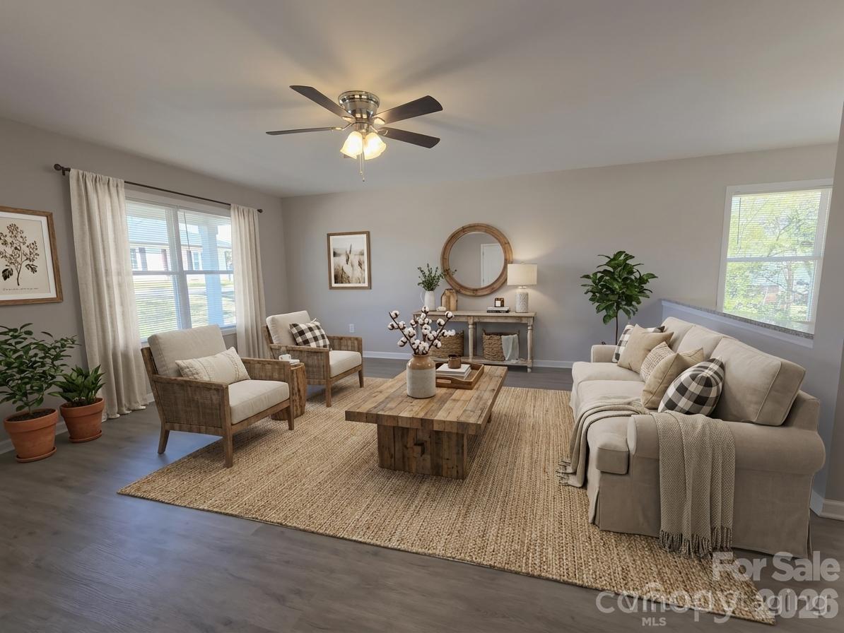 Photo 3 of 605 Frank Street, Kannapolis, NC