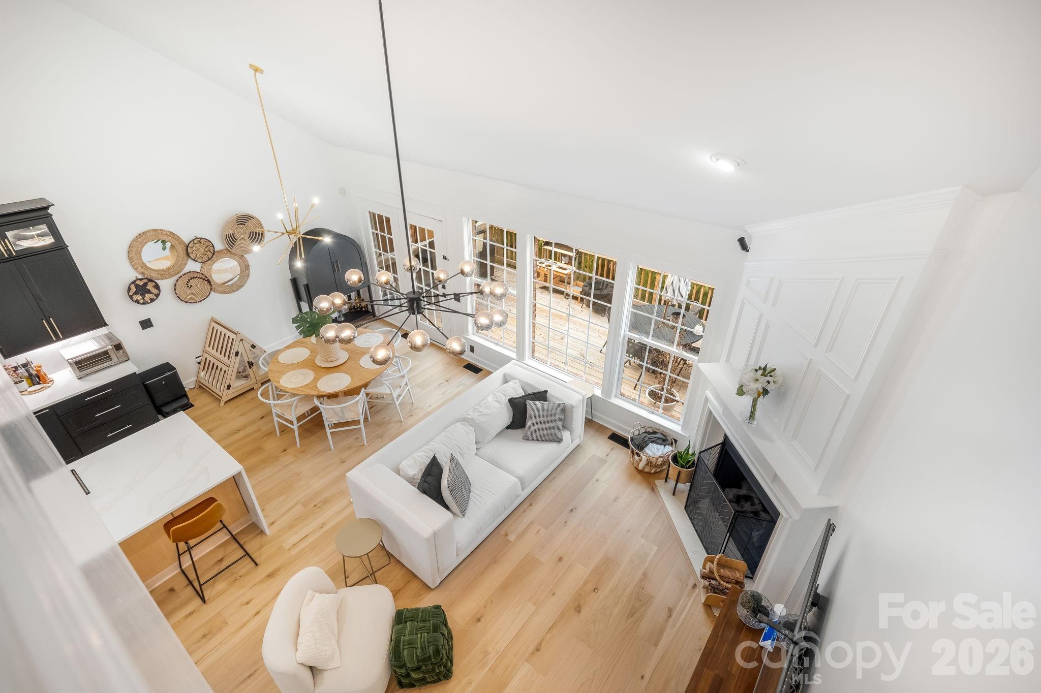 Photo 22 of 10610 Rogalla Drive, Charlotte, NC