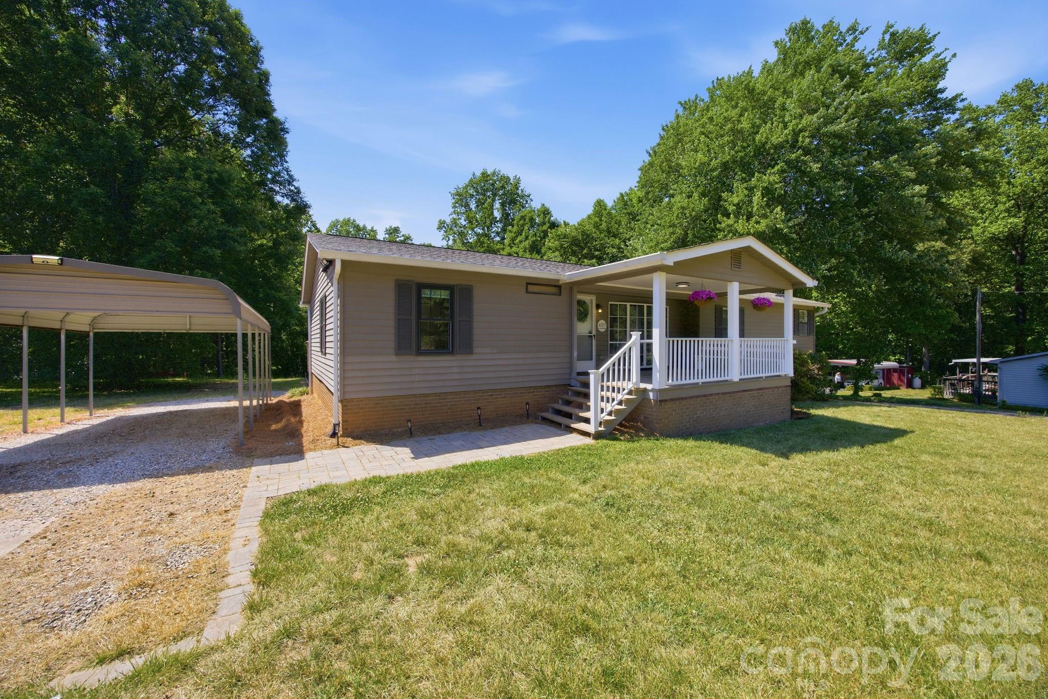 4377 Catawba Burris Road, Denver, NC - photo 8 of 49